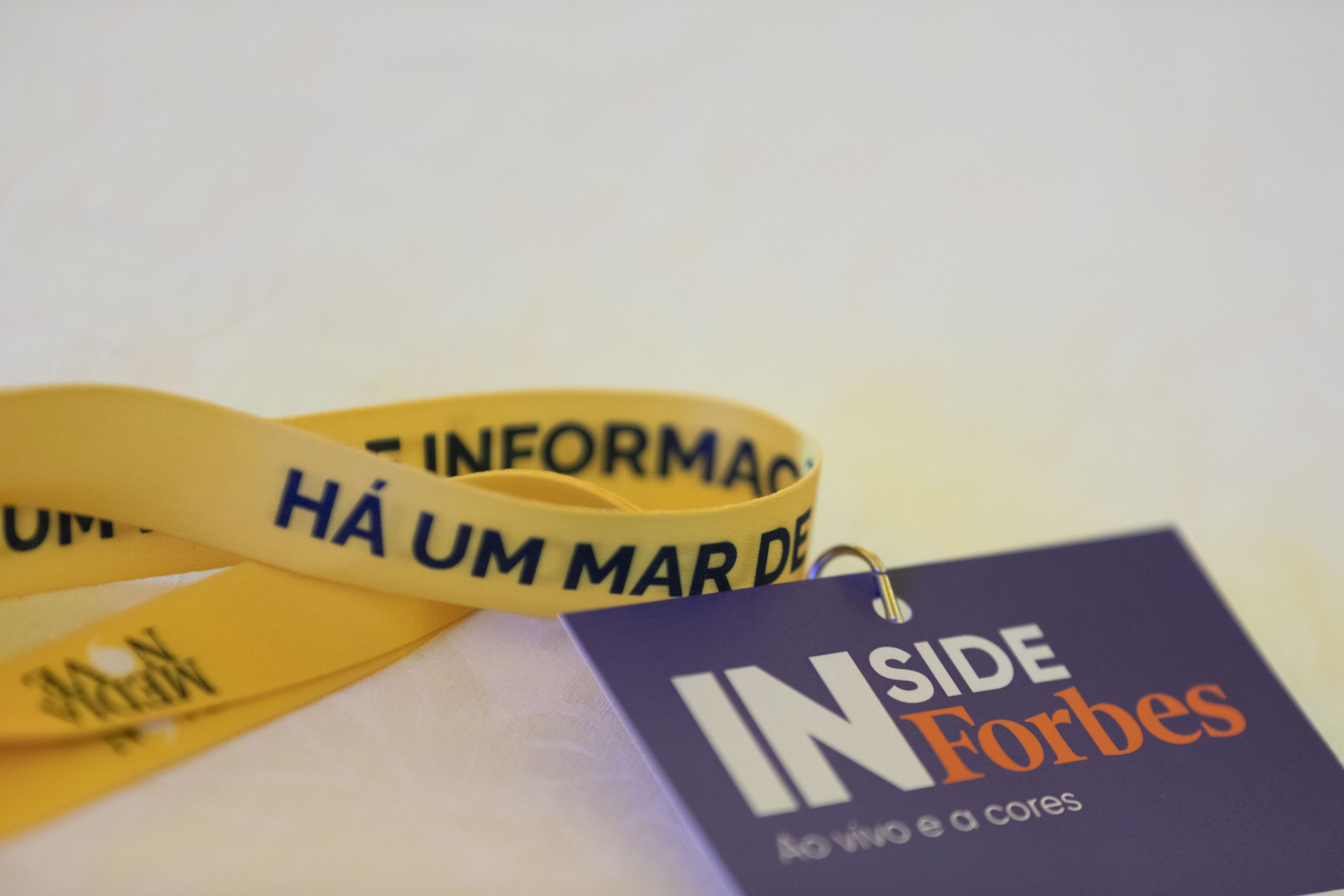 Inside Forbes: como atingir a alta performance - Forbes Portugal