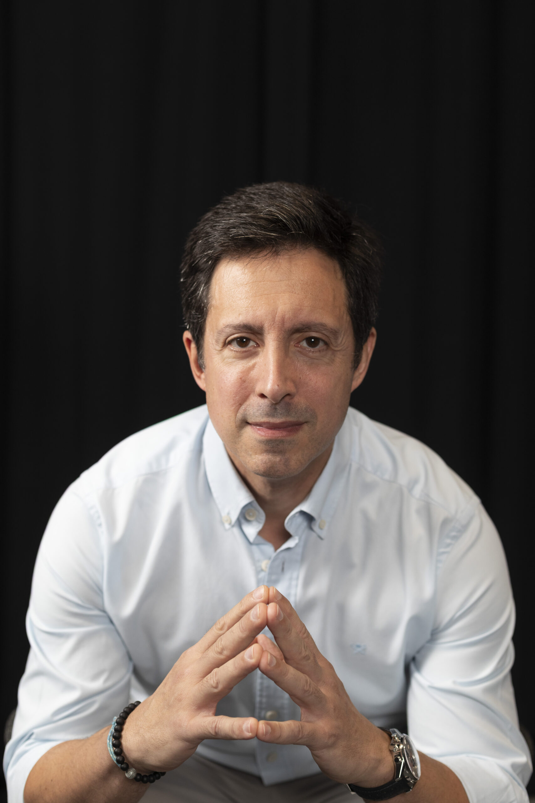 Da McLaren à Cadillac: Pedro Sousa está há mais de duas décadas na ...