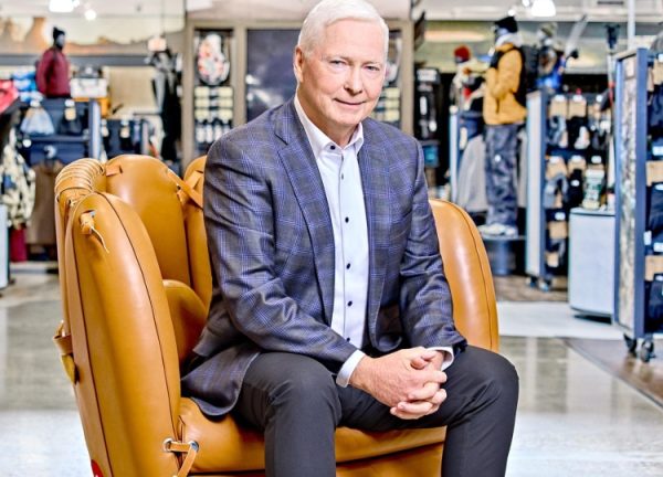 8 lições vencedoras de um bilionário - Forbes Portugal