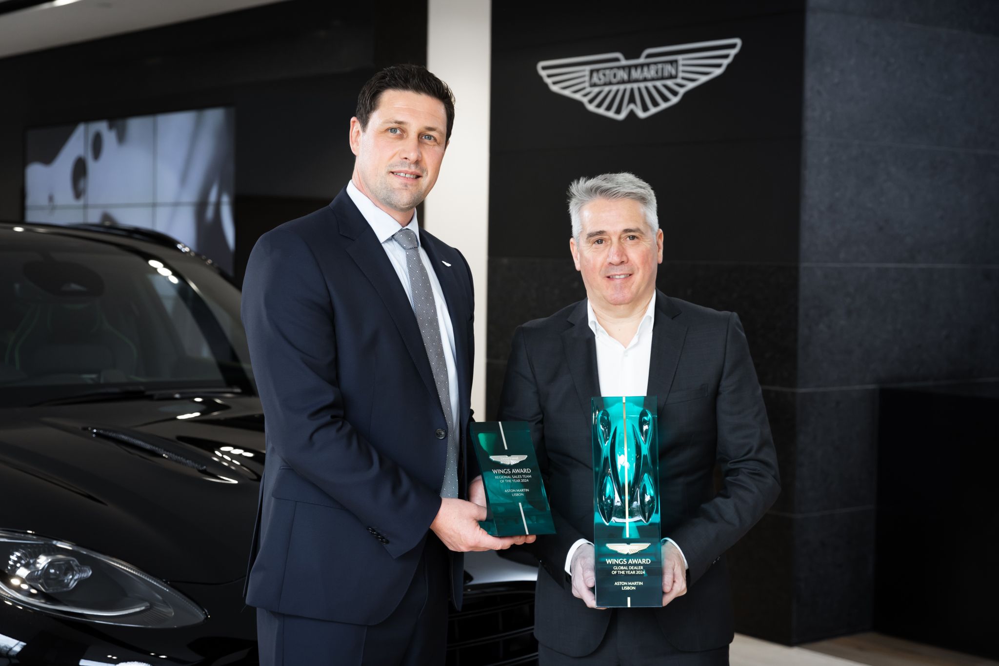 Os vencedores do Prémio Nobel da Paz desde 1901 - Forbes Portugal