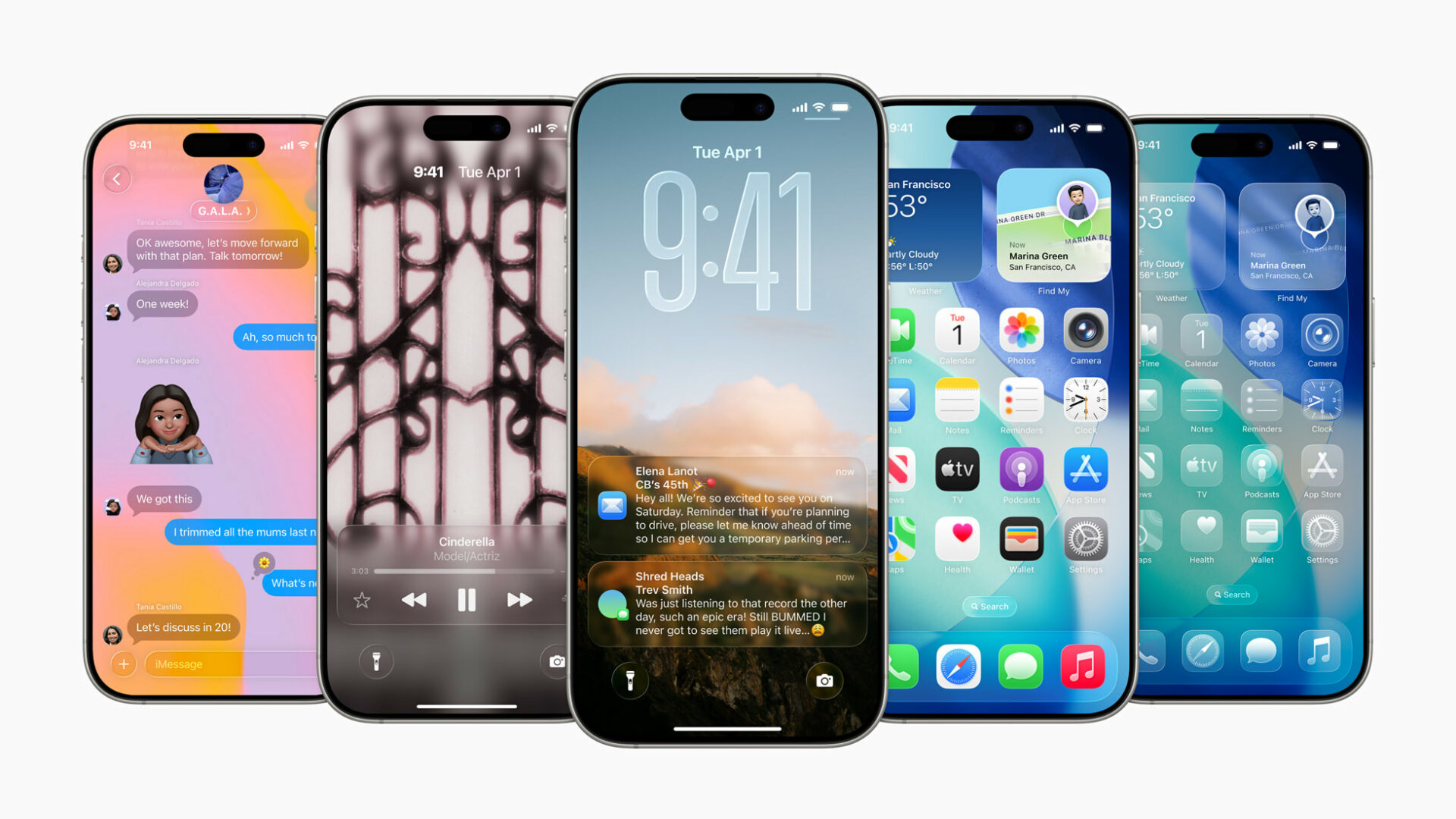 Apple Intelligence chega agora Portugal com o novo iOS 26.1 - Forbes ...