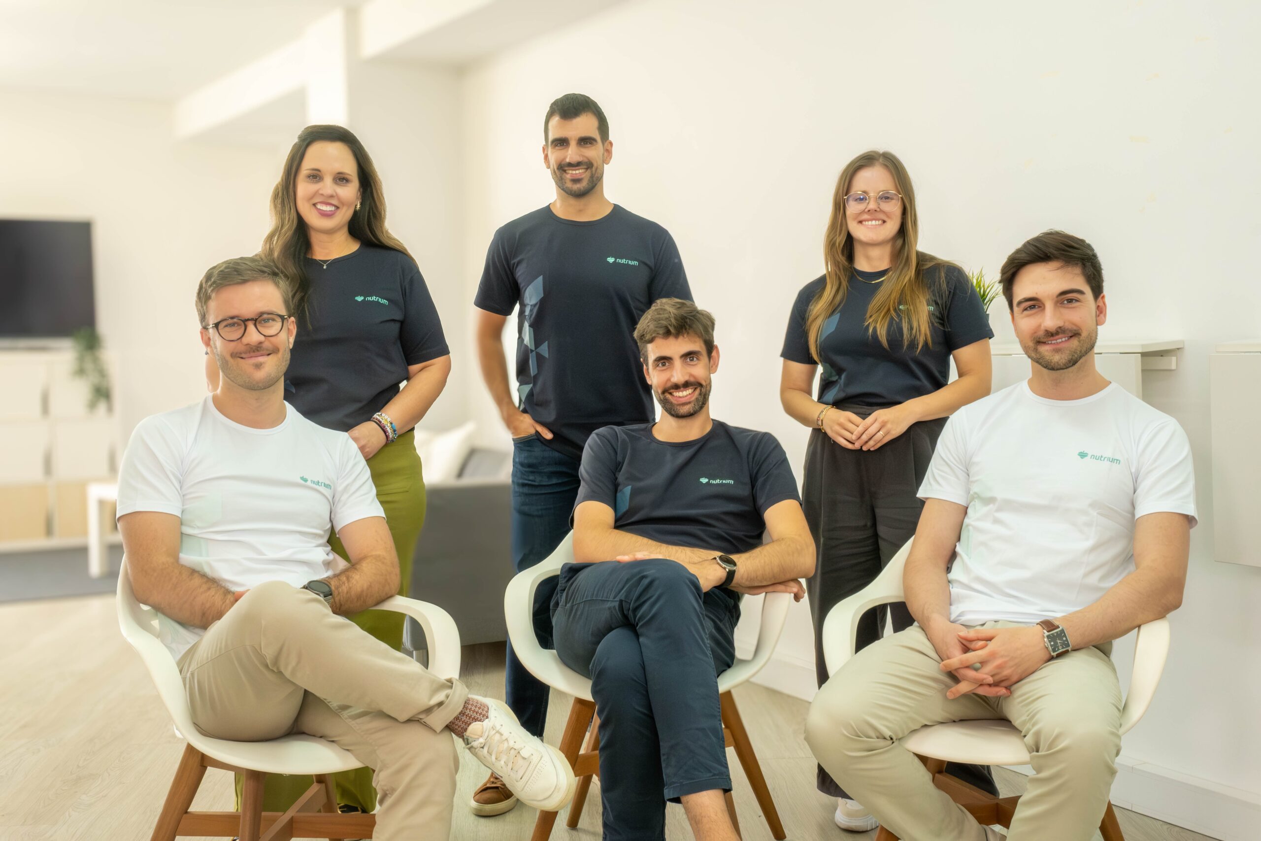 Startup Nutrium, de nutrição corporativa, recolhe 10 milhões para ...