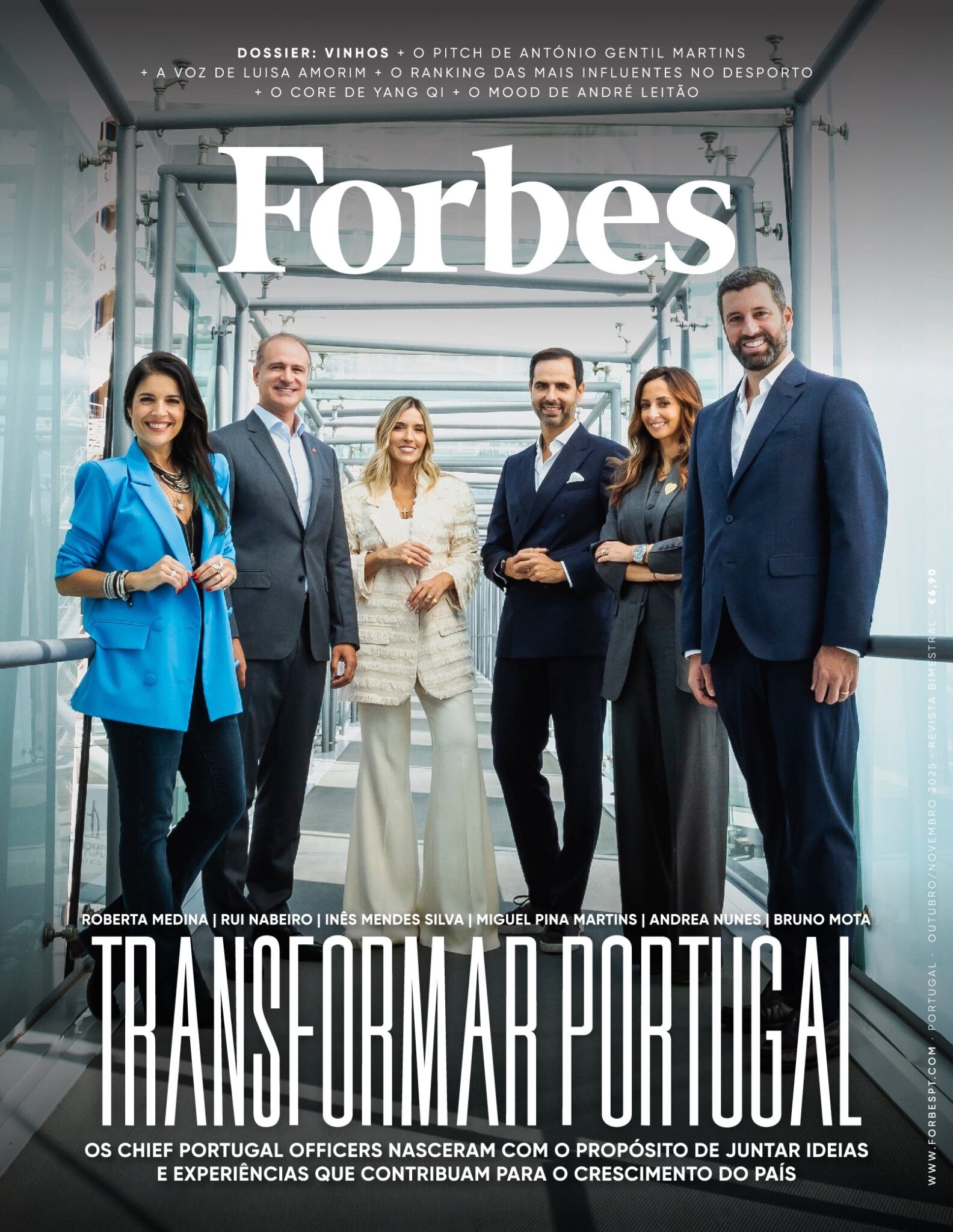 Margarida Almeida: saiba quem é a fundadora da Amazing Evolution ...