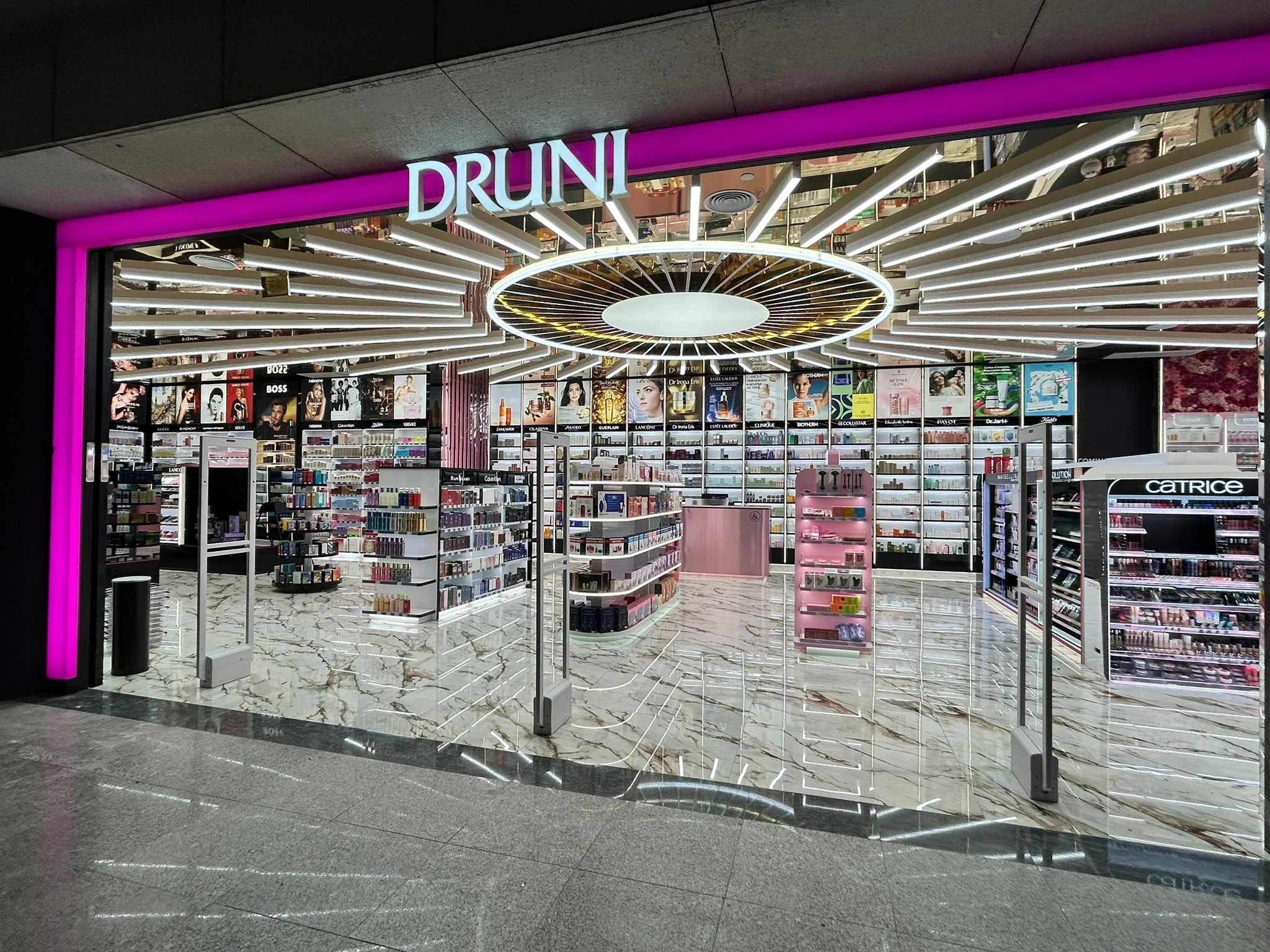 Exclusivo: Druni estreia no Porto, mas já há outra loja em carteira ...