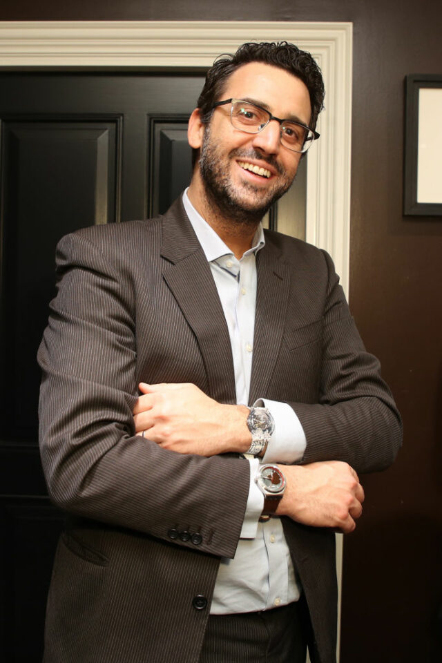 Conheça a fortuna da Família Alves Ribeiro - Forbes Portugal