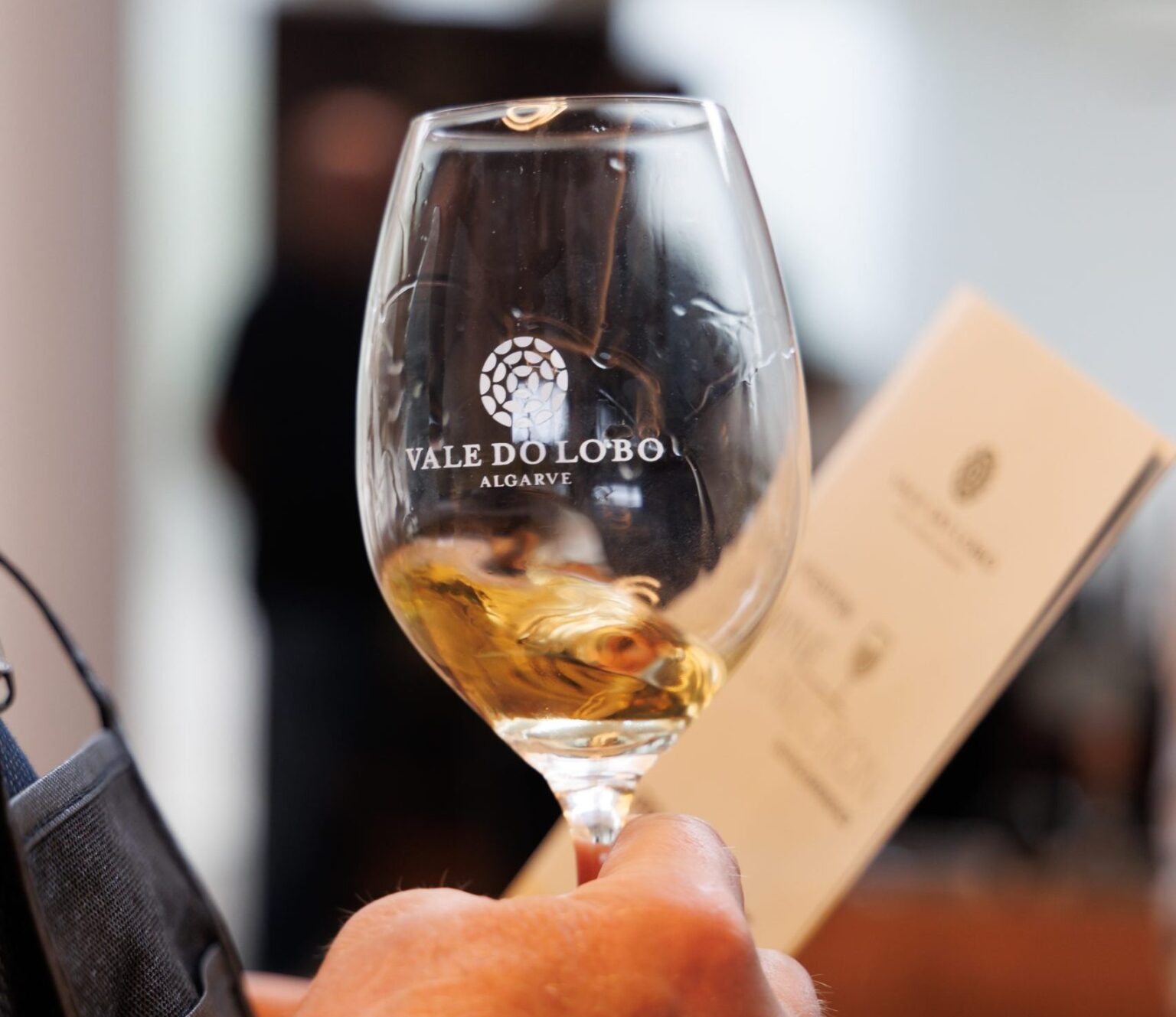 Vale do Lobo organiza Wine Connection Tasting Experience