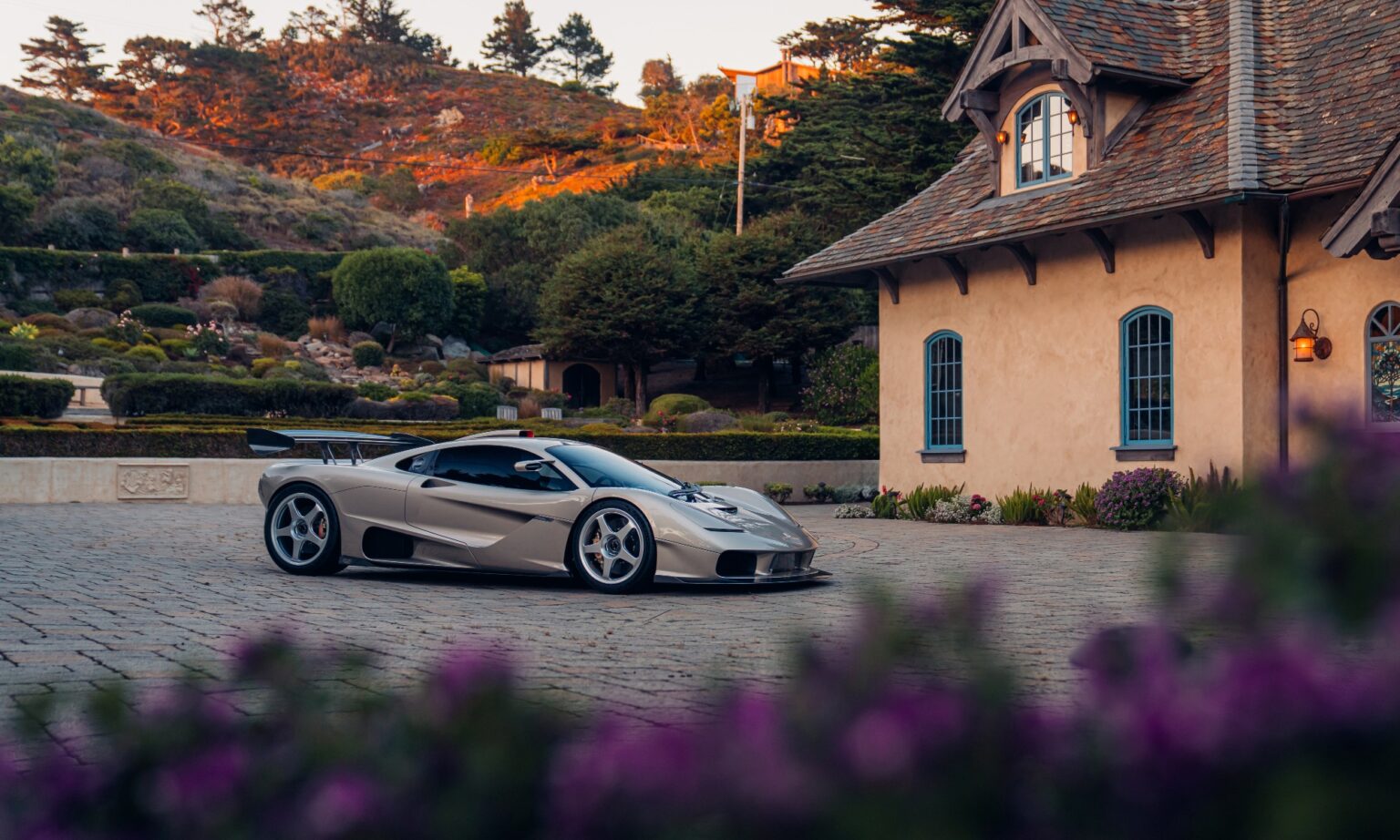 Gordon Murray S1 LM atinge 20,6 milhões de dólares e torna-se o ...