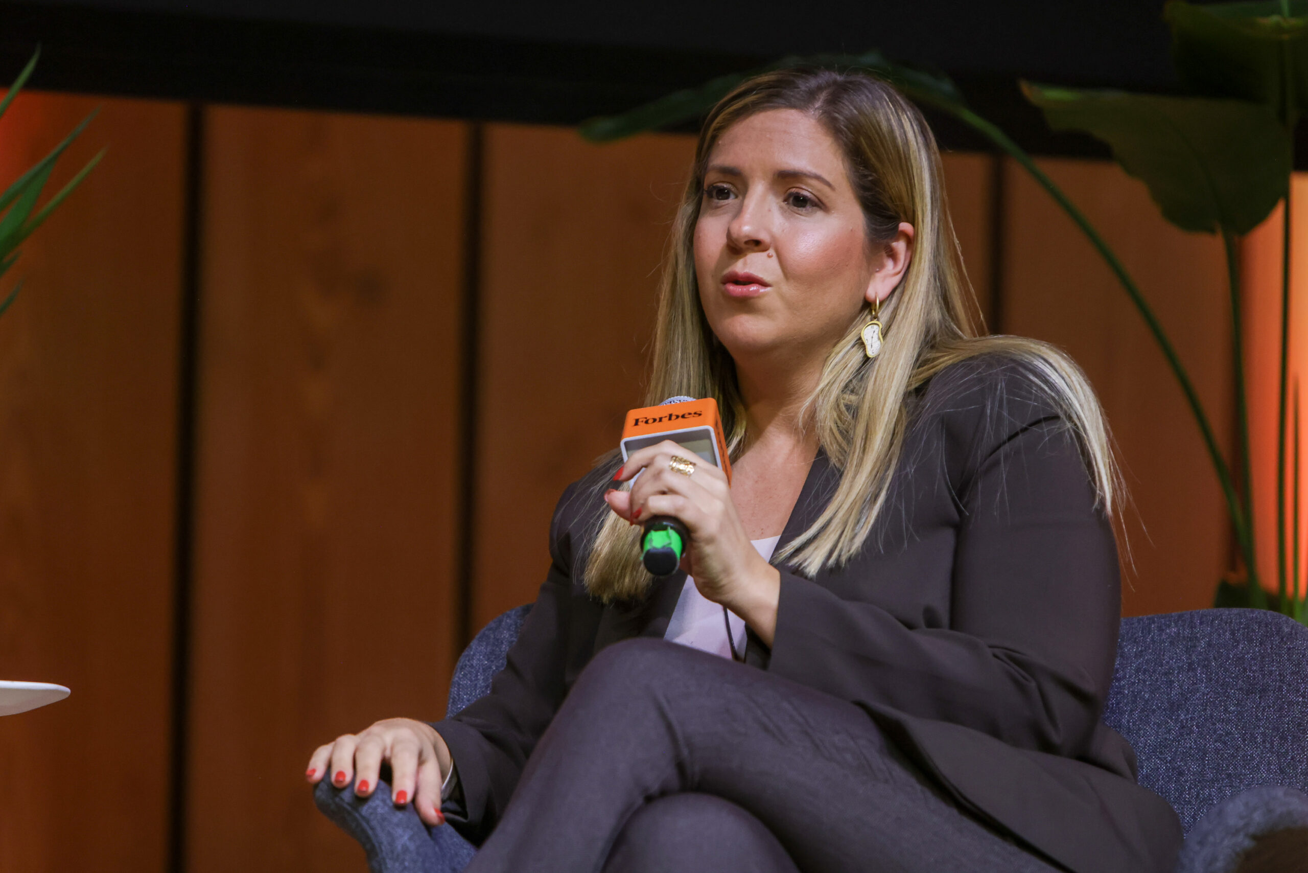 Margarida Balseiro Lopes: "Temos de construir políticas que ajudem a ...