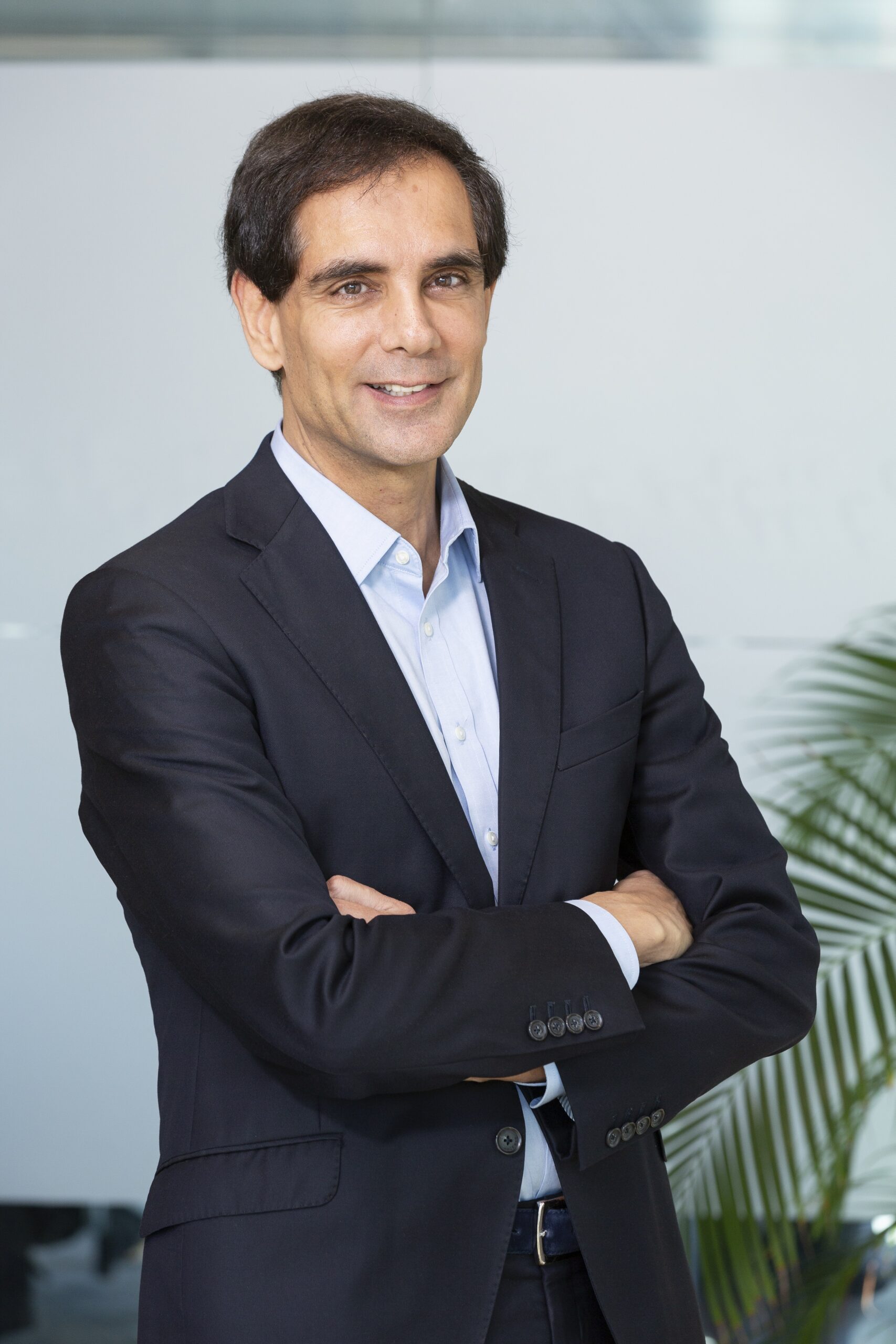 Descarbonização da mobilidade não passa só pelos elétricos, defende CEO ...