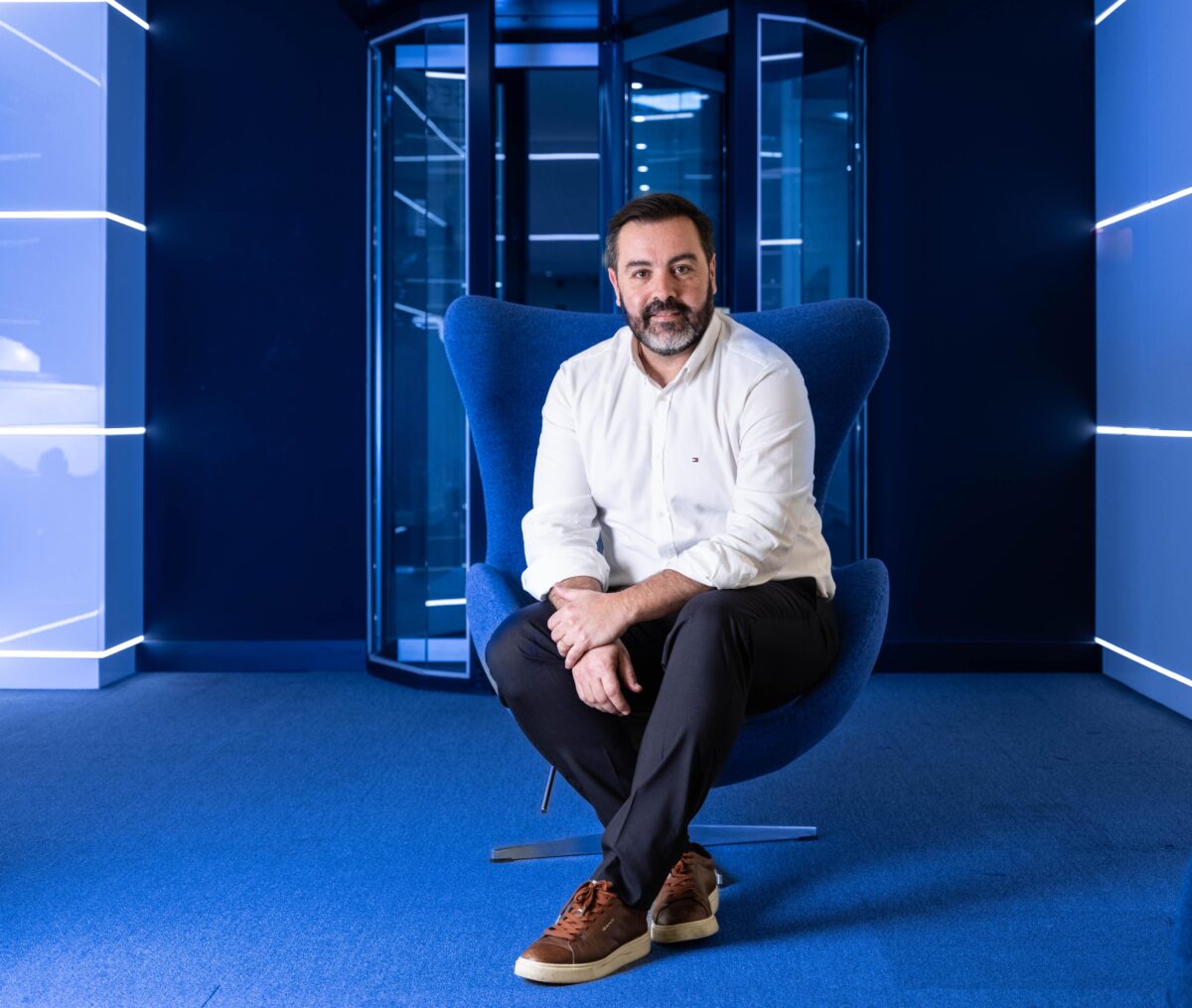 Manuel Champalimaud: os negócios do filho milionário de António ...