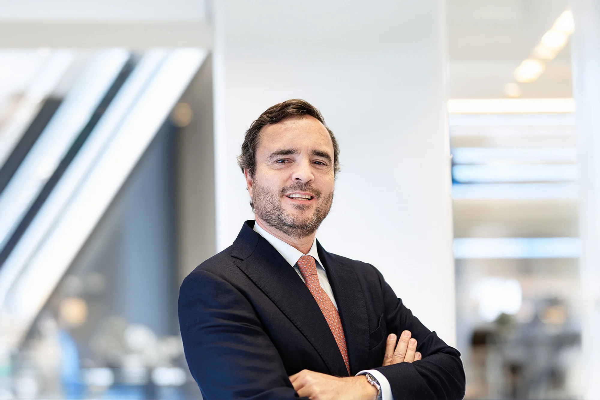 Forbes/Os 50 Mais Ricos: João Ortigão Costa, o industrial que lidera a ...