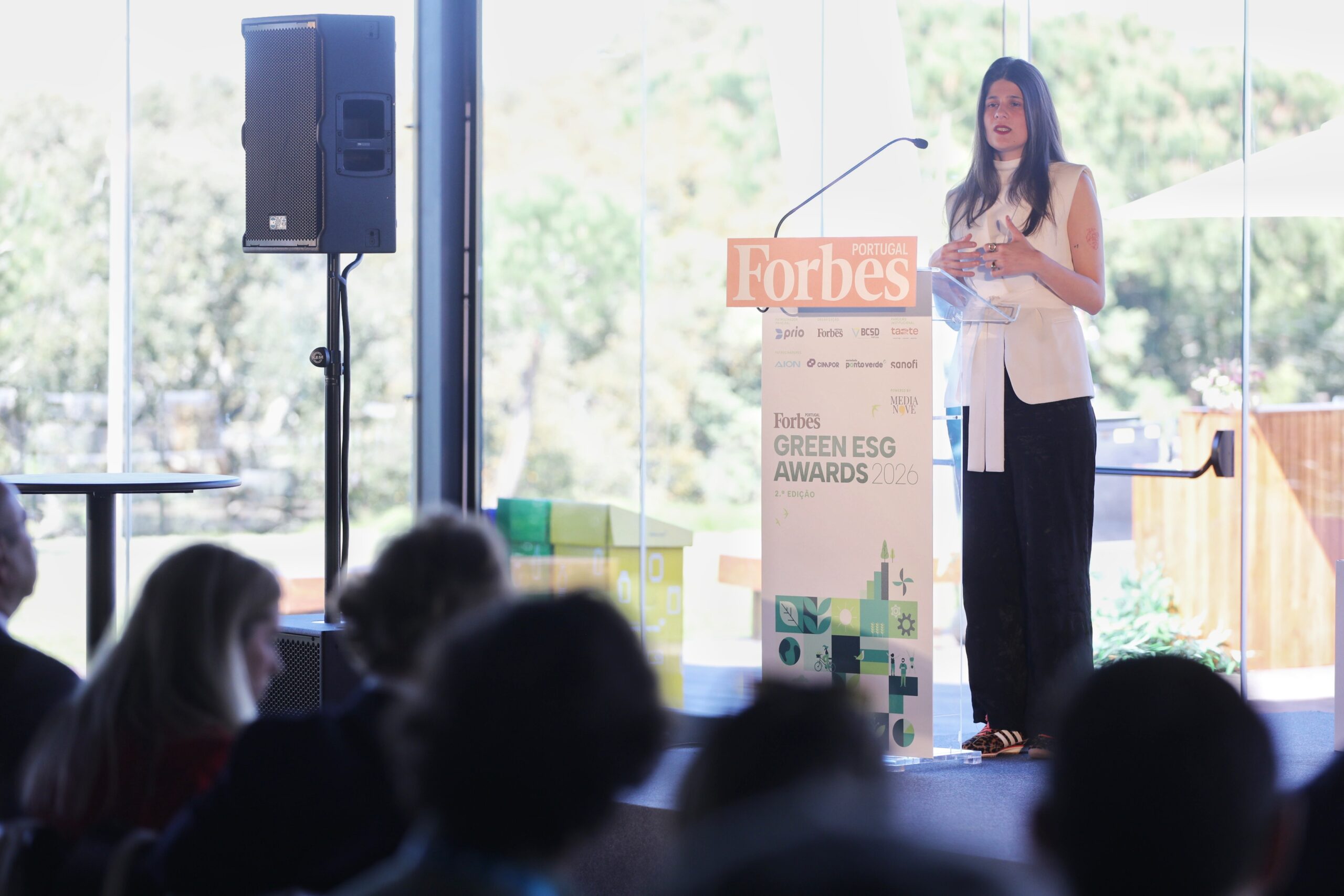 Forbes Green ESG Awards 2026 conquista mais de 100 candidaturas - BCSD ...