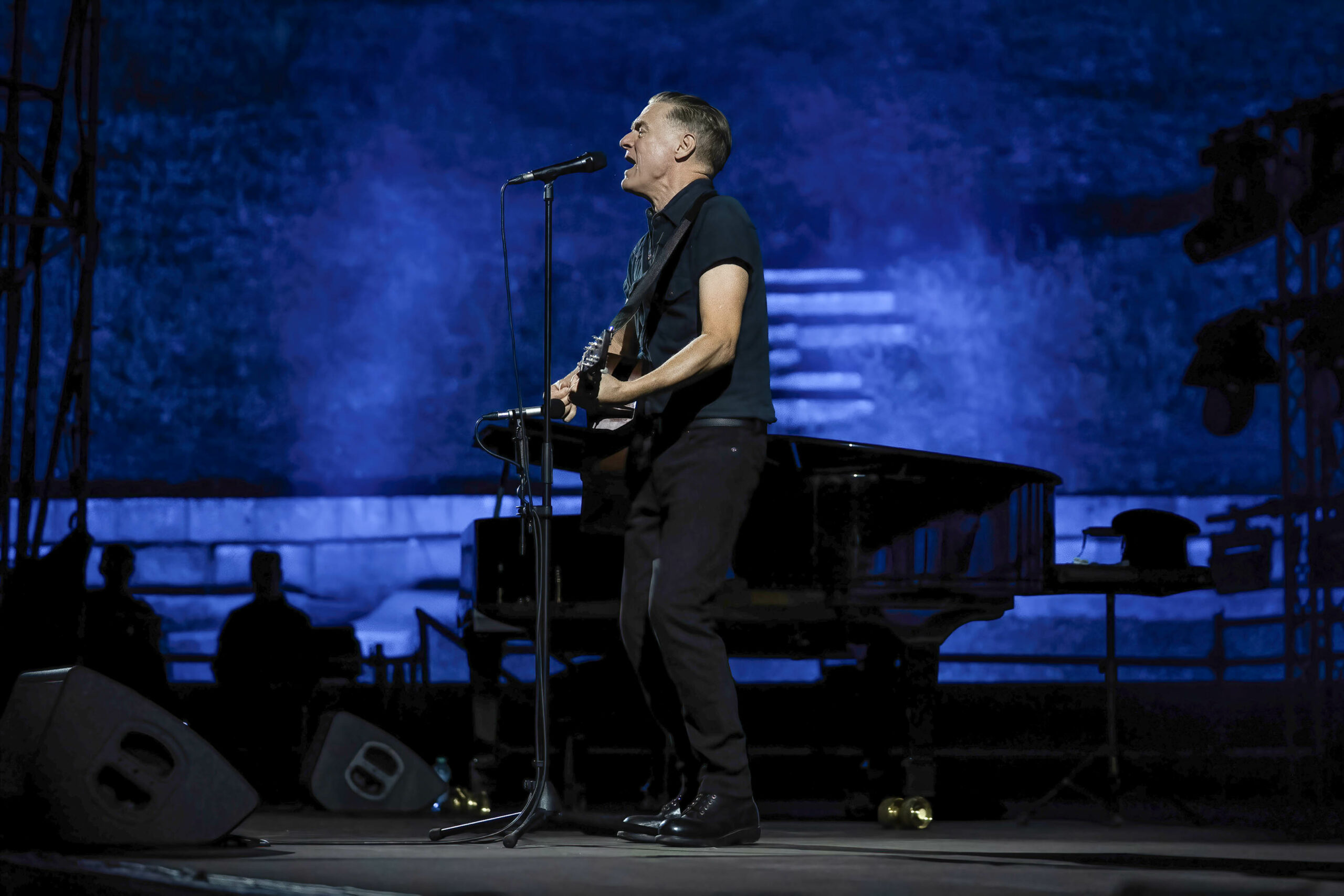Bryan Adams adiciona dois concertos em Portugal após forte procura por ...