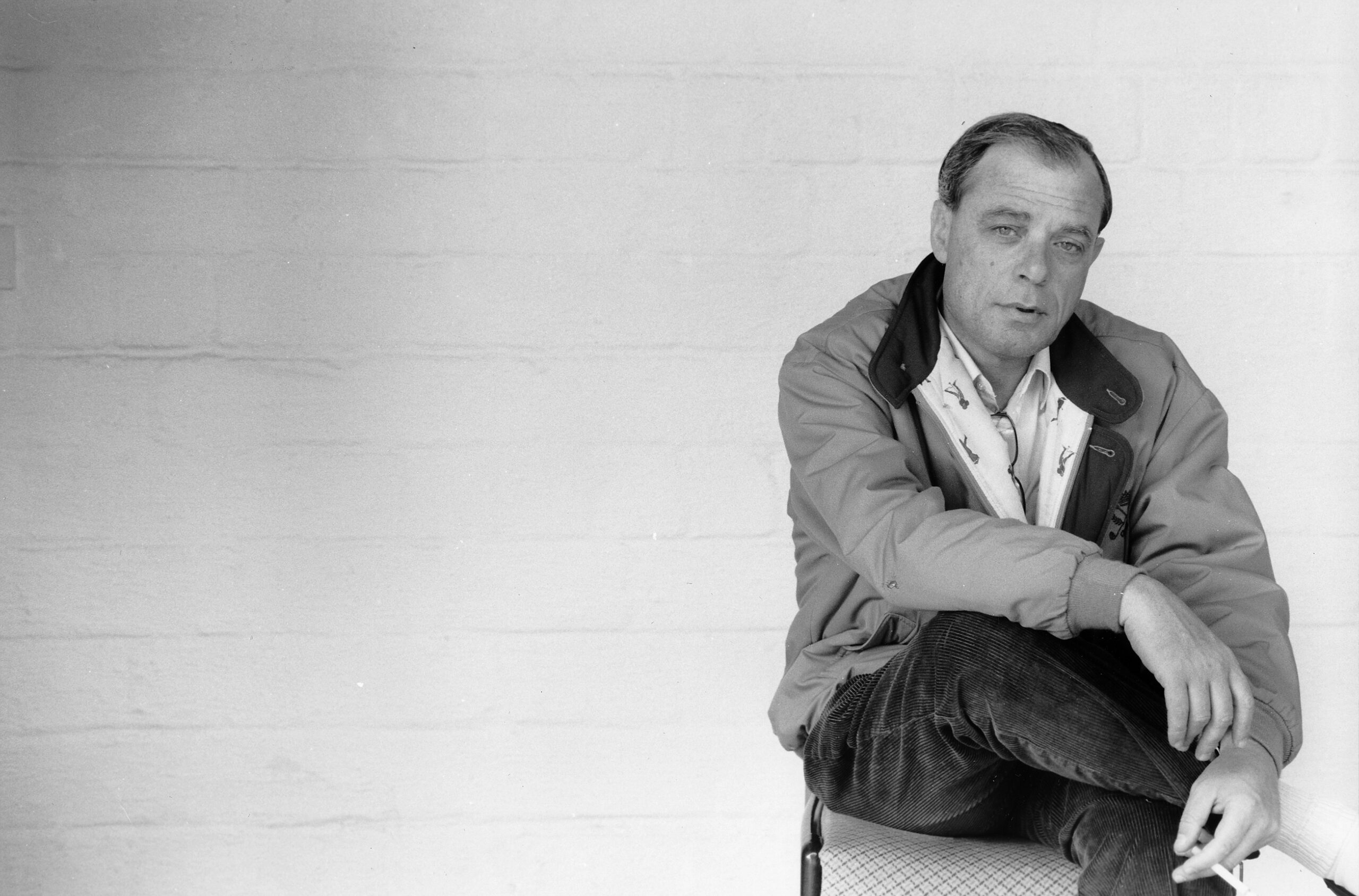 António Lobo Antunes: Um escritor em 36 frases