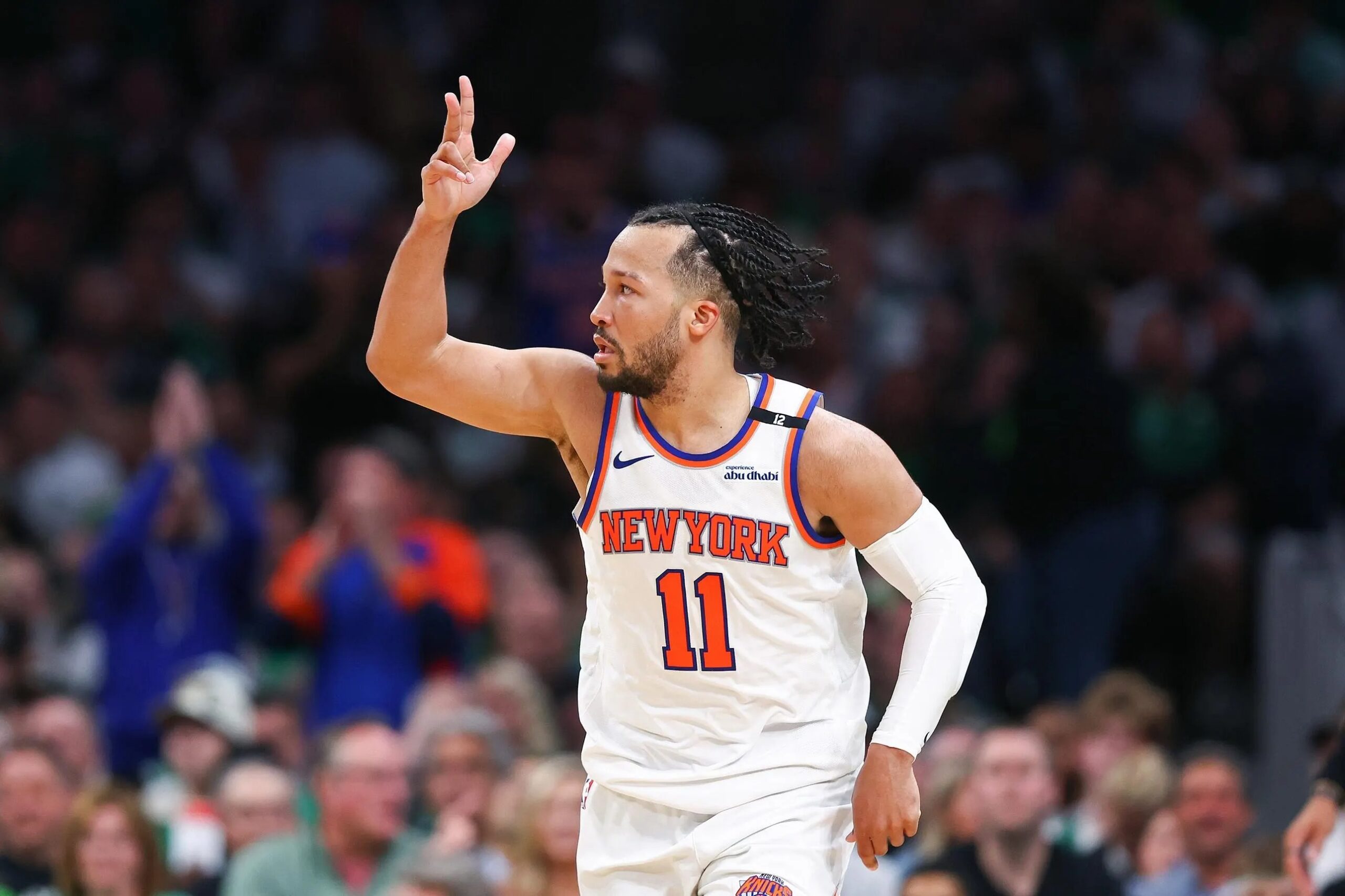 Ver os Knicks na final da NBA já custa mais do que viver em Manhattan ...