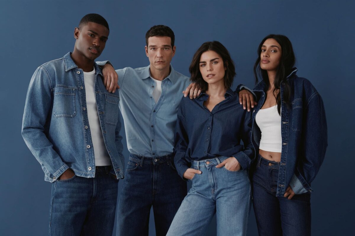 Salsa Jeans atinge vendas de 200 milhões de euros em 2025 - Forbes Portugal