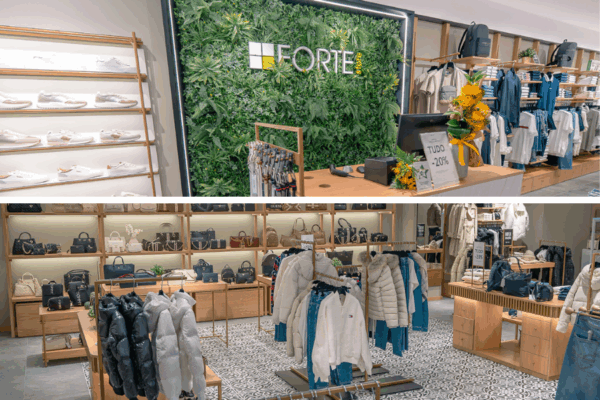 Forte nas lojas multimarca - Forbes Portugal
