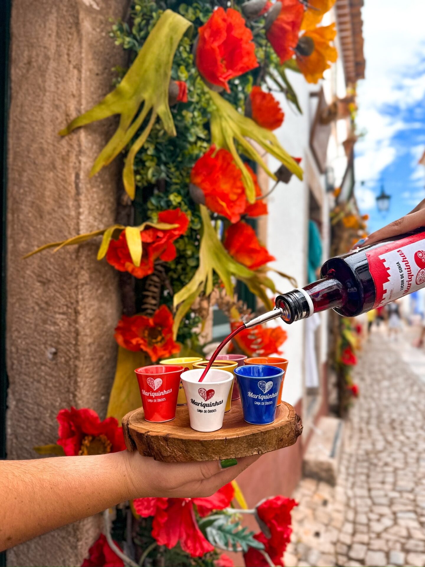 Sogrape Distribuição assume distribuição exclusiva da marca Ginja ...