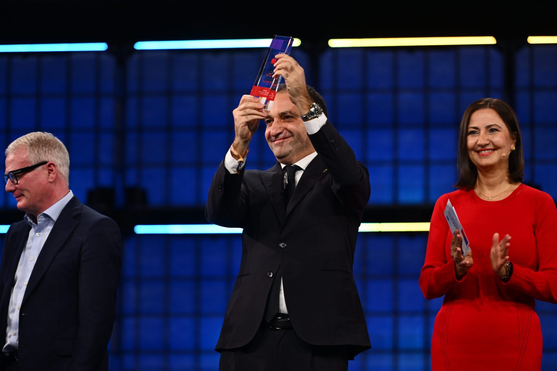 Braga é a nova Capital Europeia Inovadora em ascensão - Forbes Portugal