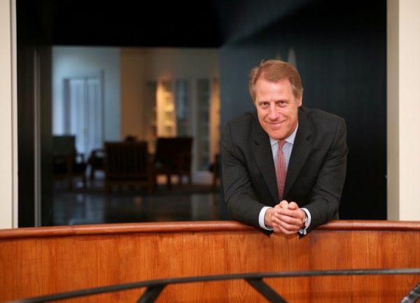 The Fladgate Partnership compra três quintas