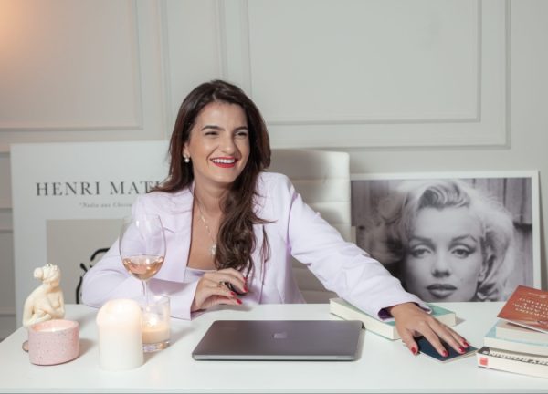 Conheça a empreendedora Ana Lisboa, que promete libertar as mulheres ...