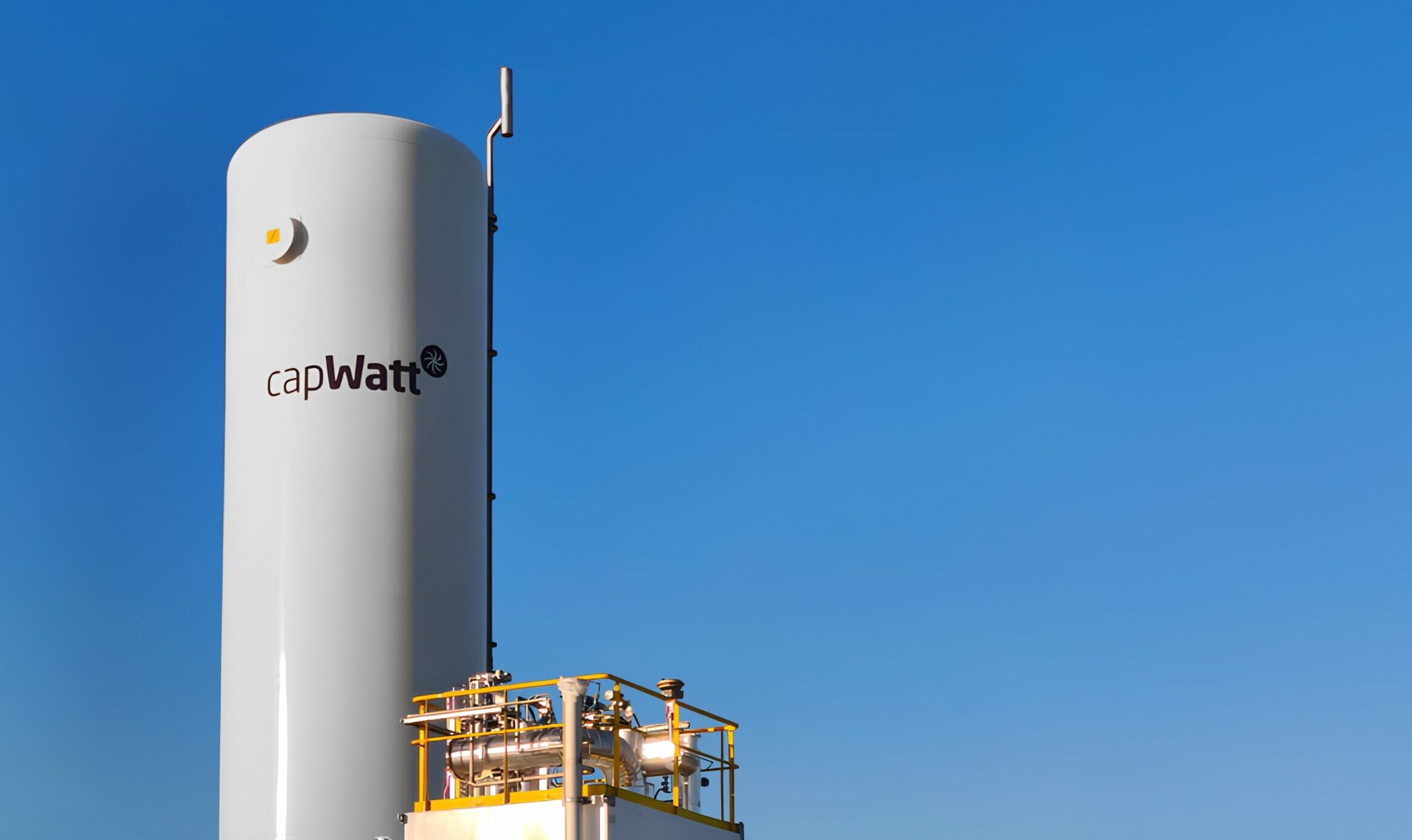 Capwatt da Sonae investe 20 milhões em produtora de biometano - Forbes ...