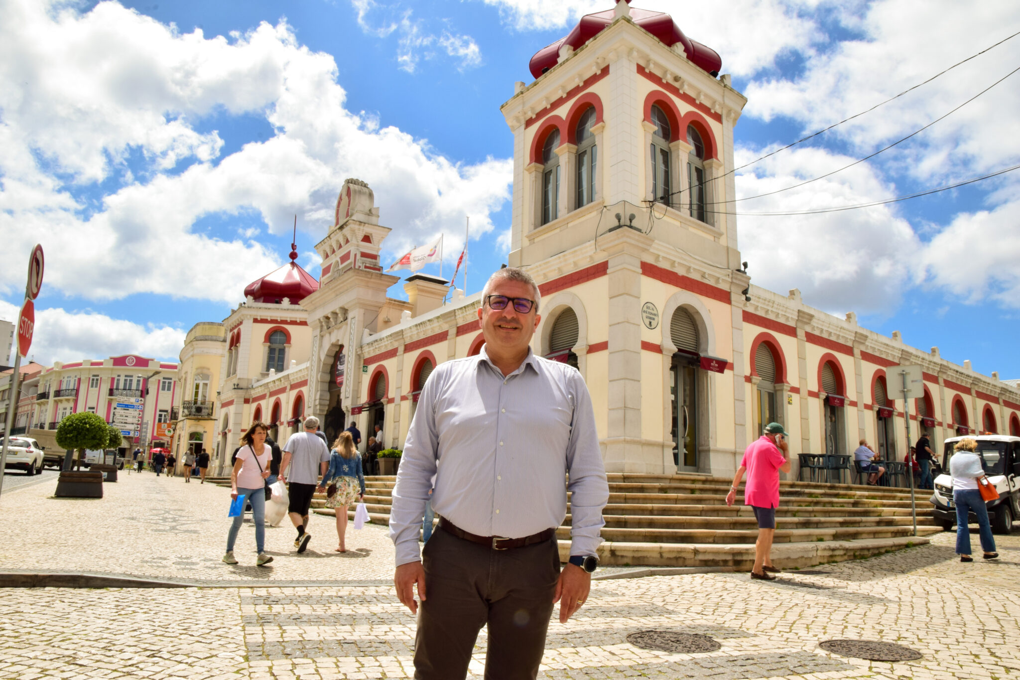 Os vencedores do Prémio Nobel da Paz desde 1901 - Forbes Portugal
