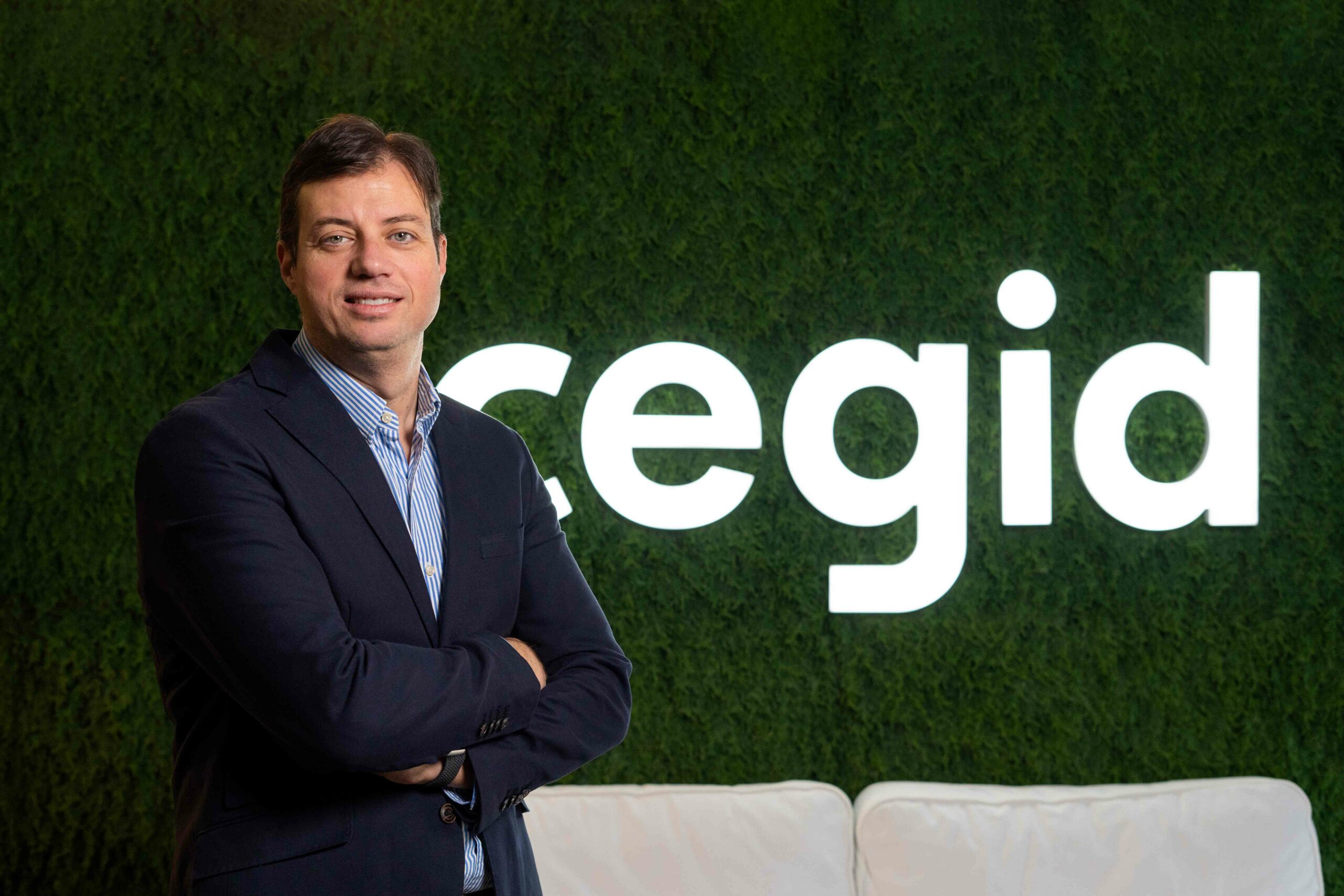 Tecnológica PHC adota nome e identidade visual da Cegid - Forbes Portugal
