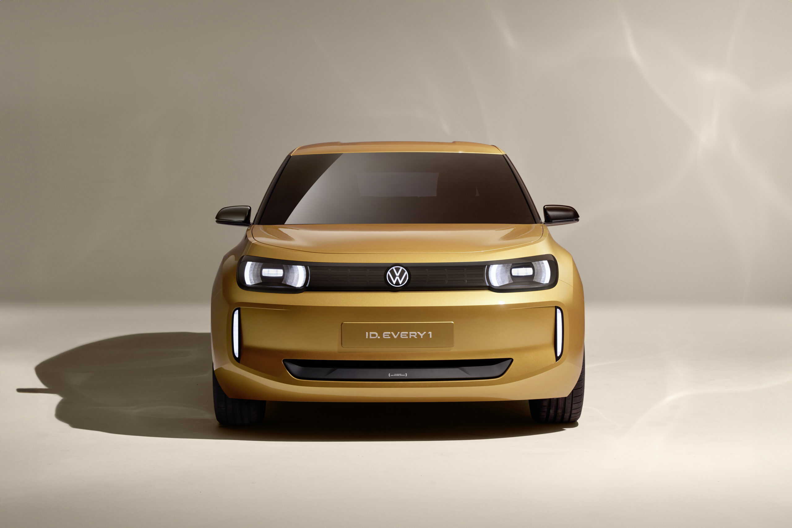 Dia histórico: Autoeuropa ganha novo elétrico da Volkswagen - Forbes ...