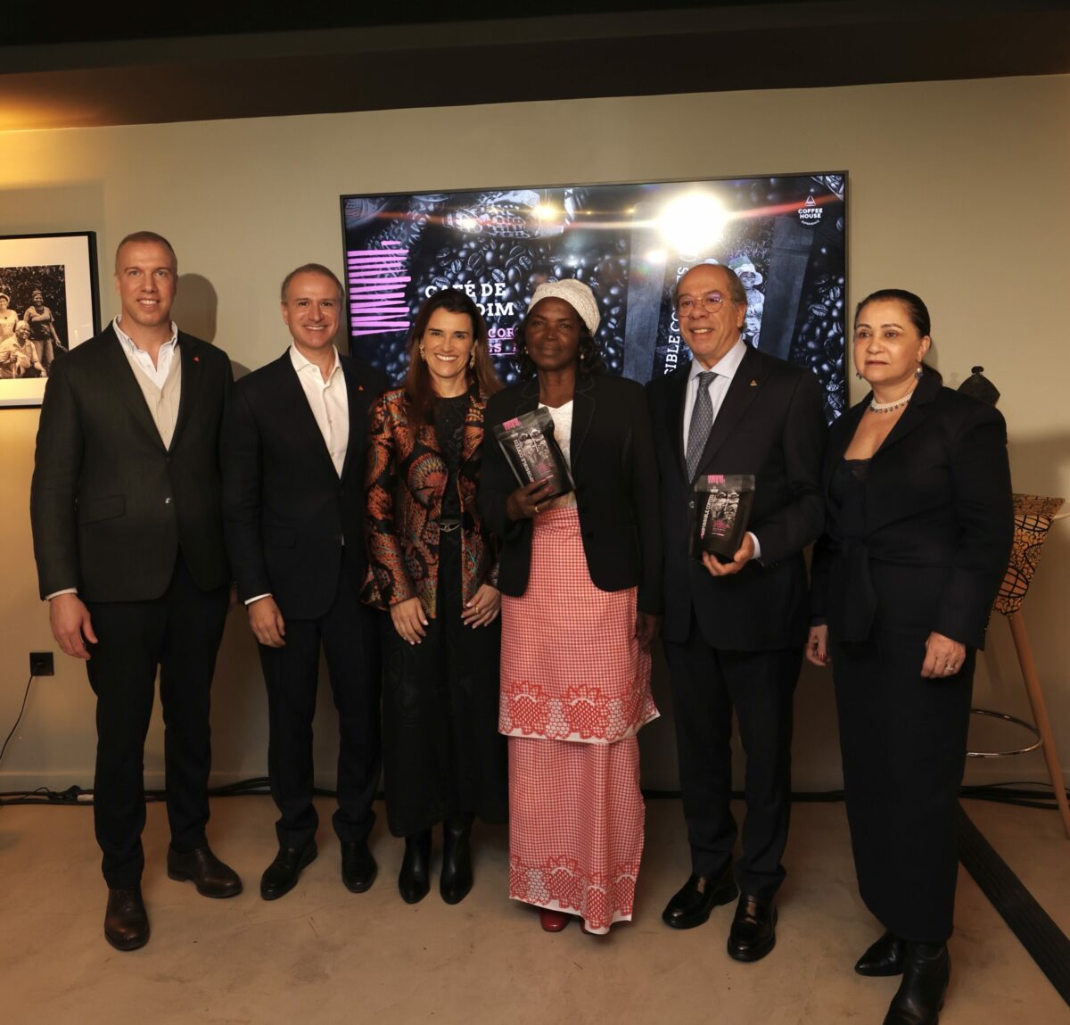 Delta Cafés com crescimento de dois dígitos em 2024 - Forbes Portugal