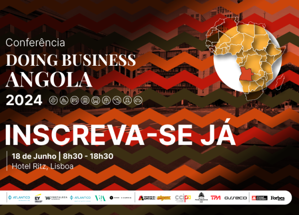 Nova era para os negócios em Angola - Forbes Portugal