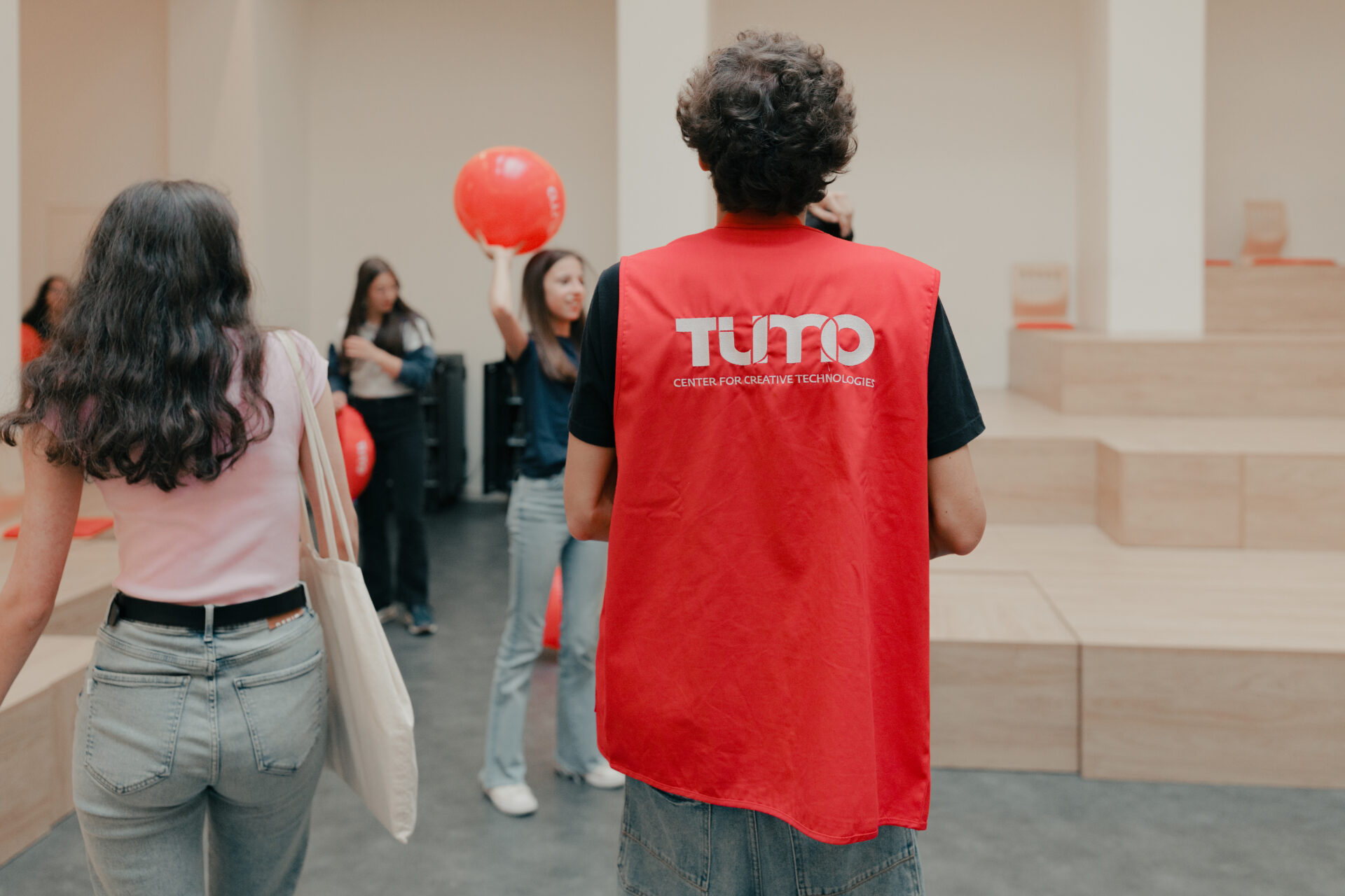 TUMO chega ao Porto: "[Aqui] os jovens serão estimulados a tornarem-se ...