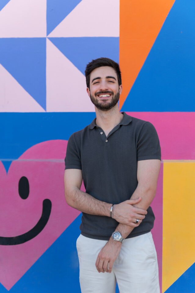30 Under 30 2025: Conheça os nomeados da categoria de Ciências ...
