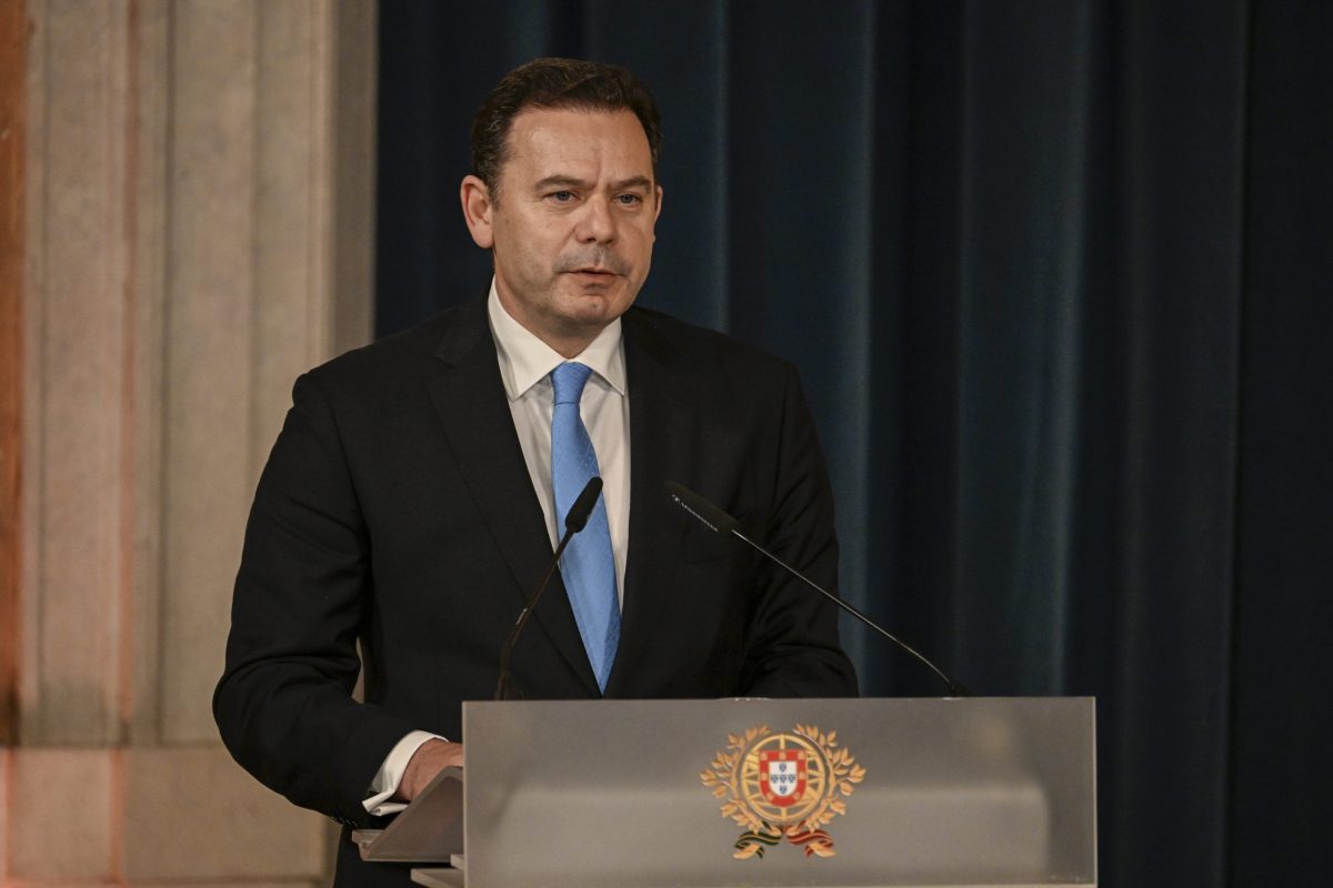 Filipe Silva: quem é o novo CEO da Galp? - Forbes Portugal