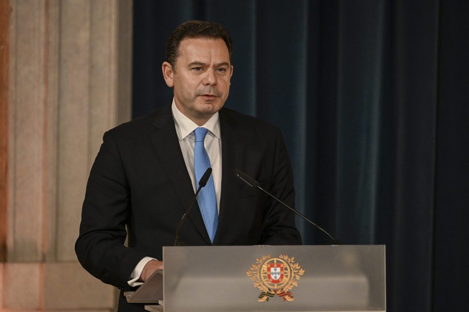 Exclusivo: o Major-General do momento em Portugal