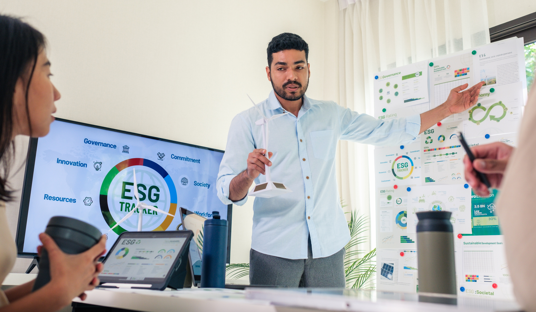 CSO Circle é lançado em Portugal: O que é? Para que serve? A quem se ...