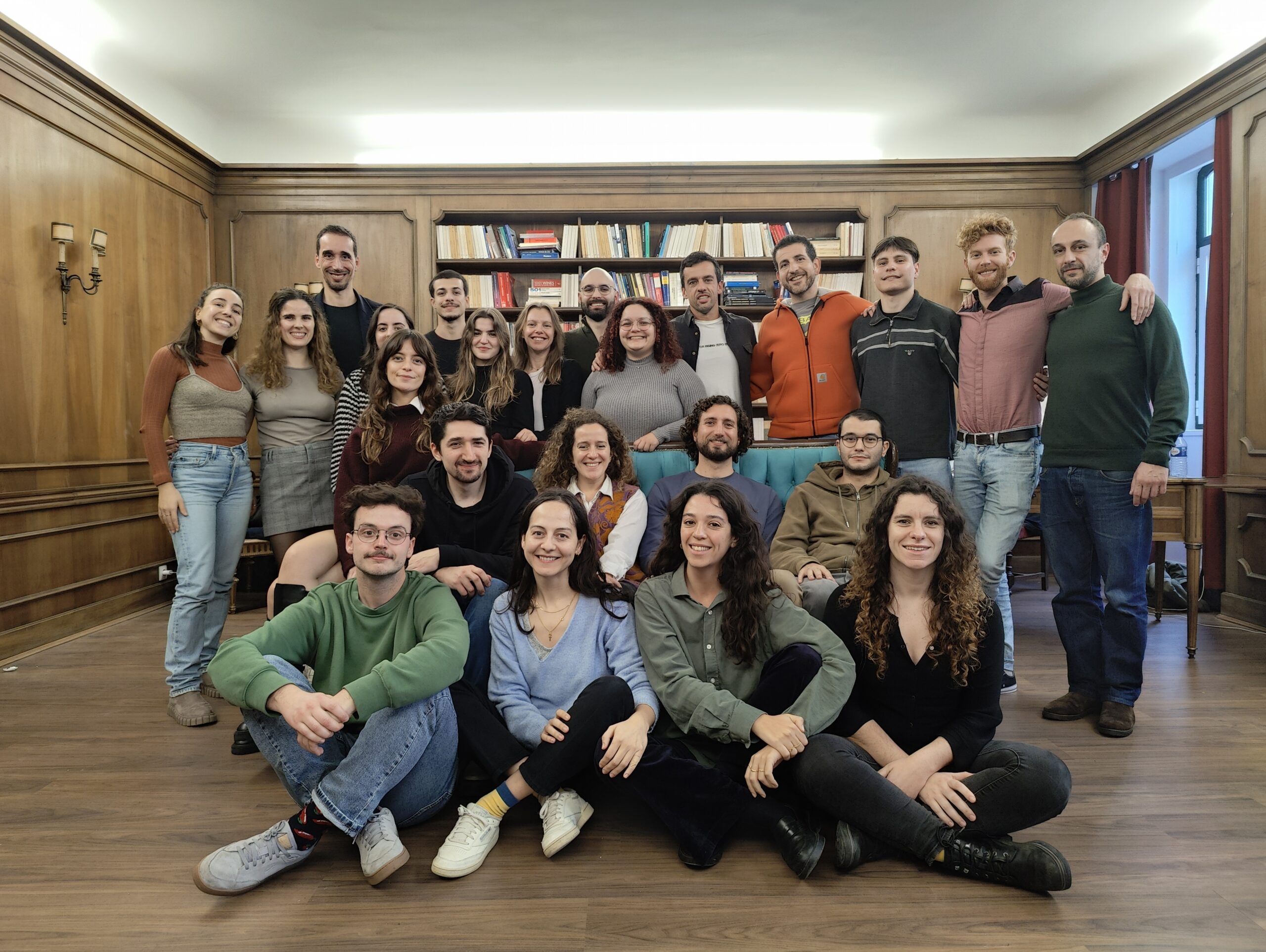 Goparity fecha ronda de 2,9M€ para novos projetos sustentáveis