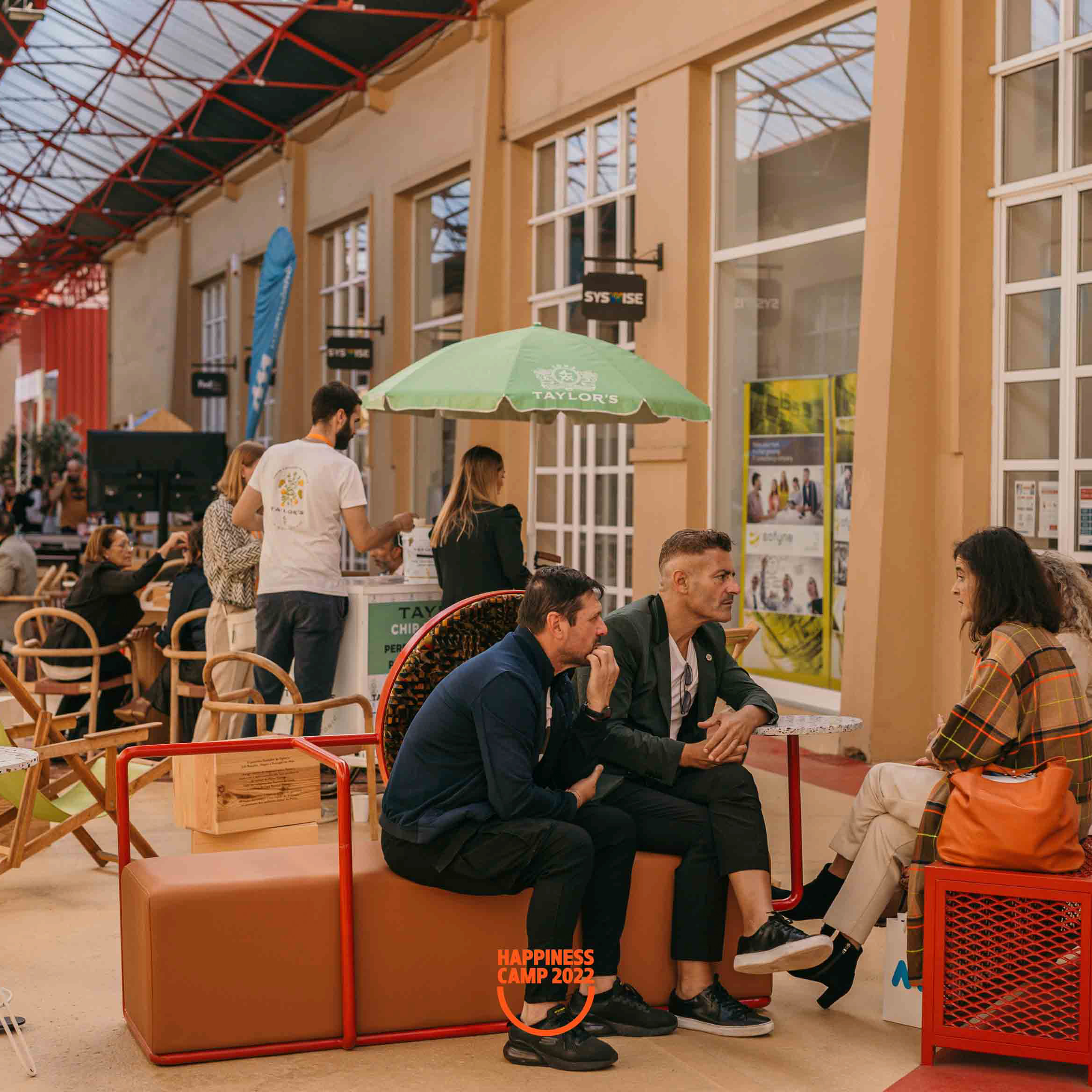 Risco elevado de burnout em Portugal leva à criação do evento Happiness ...