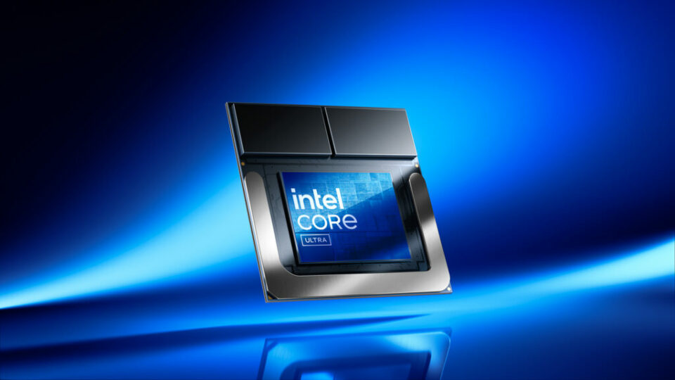 Governo dos EUA assume 10% da Intel. Será que a empresa vai voltar a ...