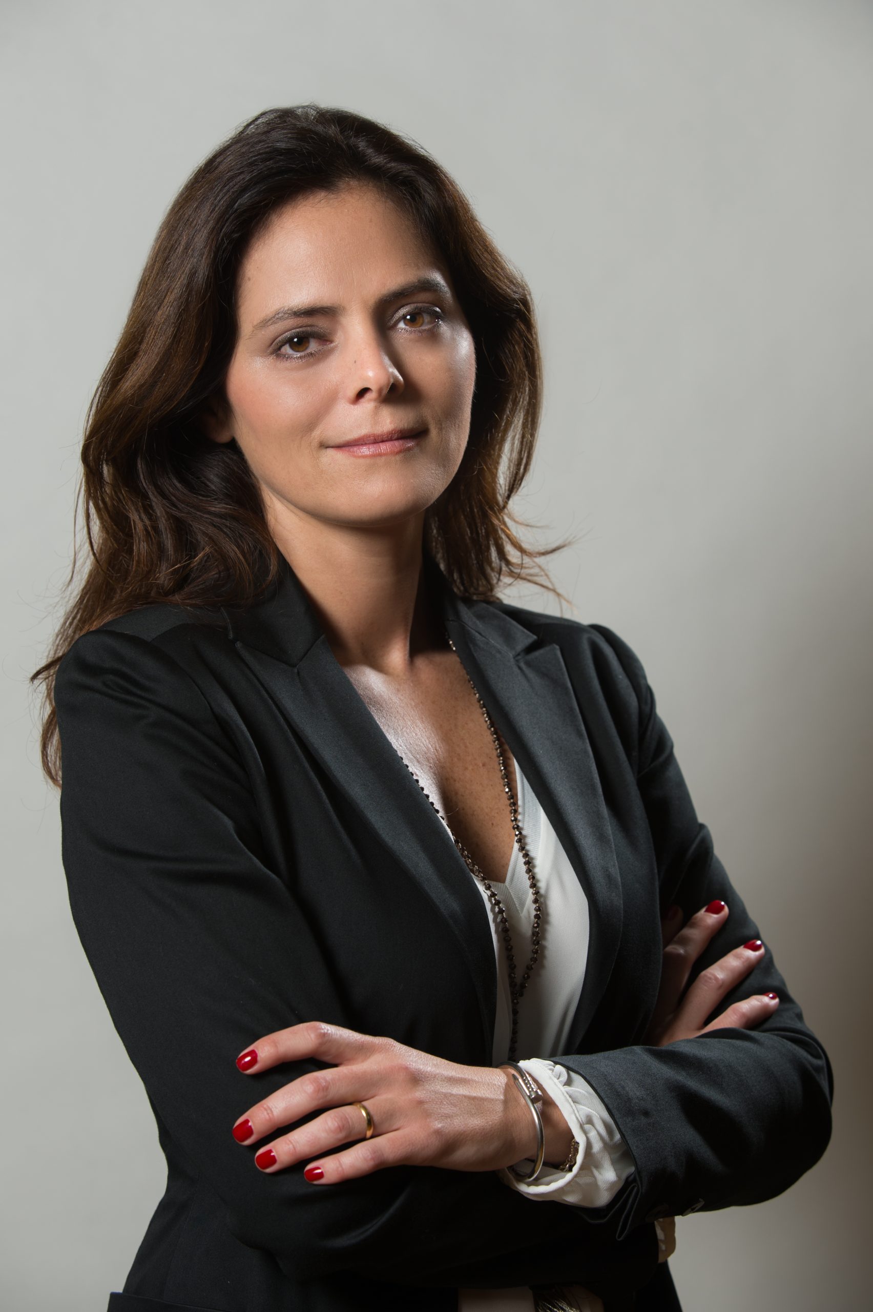 Isabel Ferreira Pinto, a gestora que comanda os destinos do Pingo Doce ...