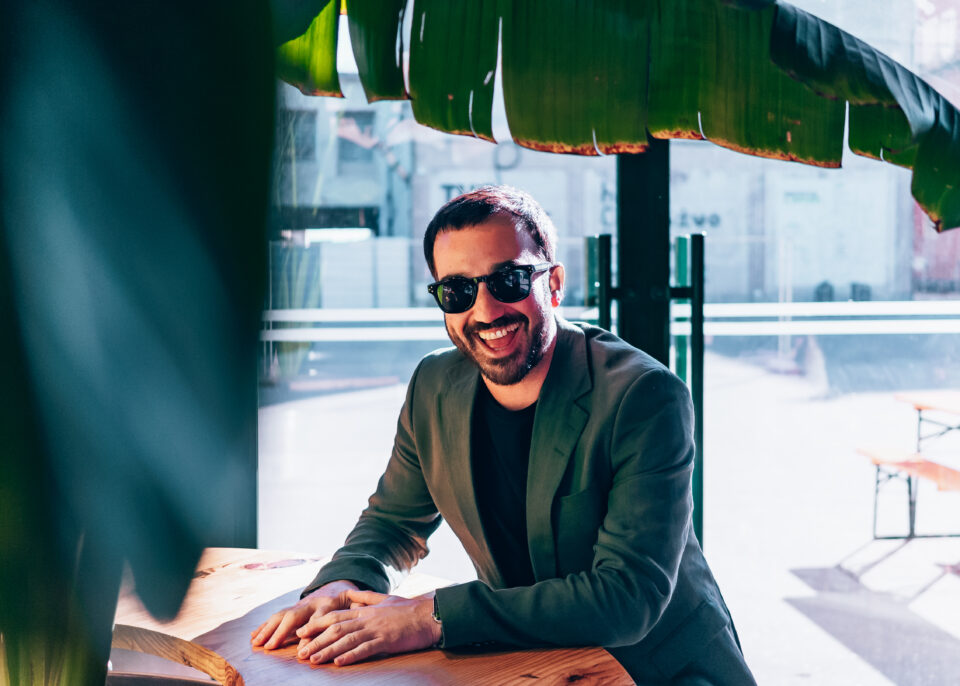 Quintal de Flor, de Lara Dantas, 30 Under 30, integra Grupo Bernardo da ...