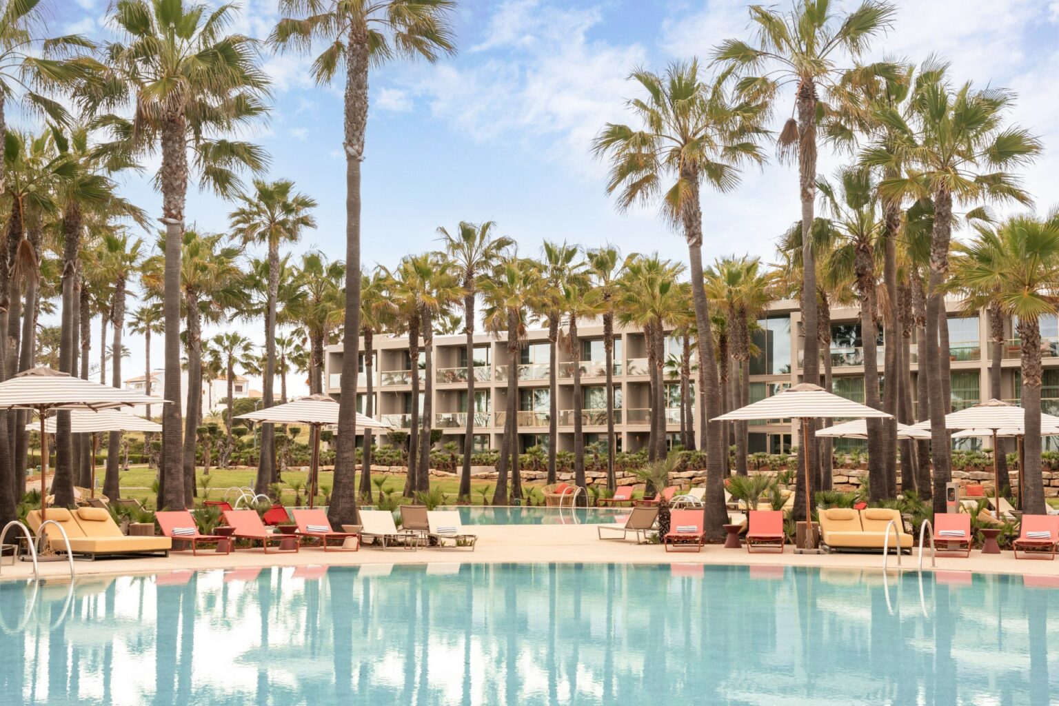 Marca de luxo Kimpton estreia no Algarve já a pensar na expansão ...