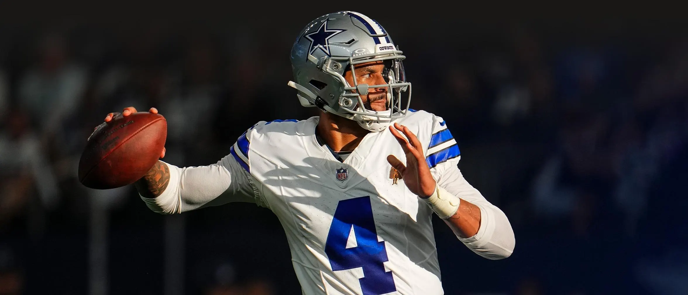 As equipas mais valiosas da NFL em 2025 - Forbes Portugal