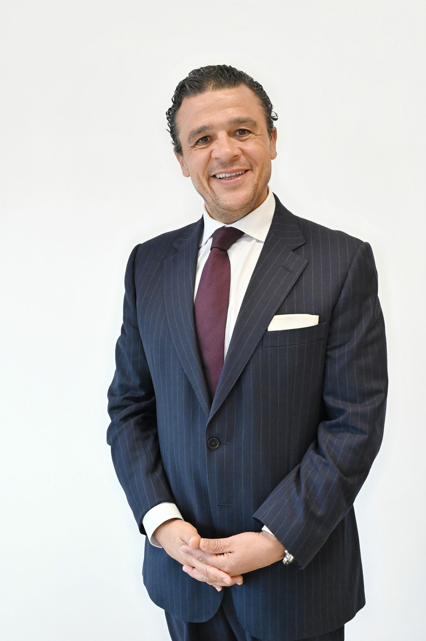 Nelson Pires, diretor-geral da Jaba Recordati Portugal, acumula funções ...