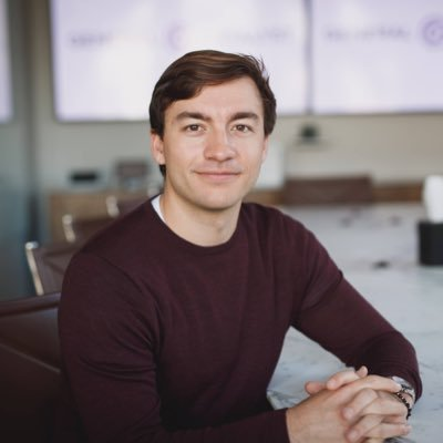 30 Jovens Empreendedores a Seguir em 2024 - Forbes Portugal