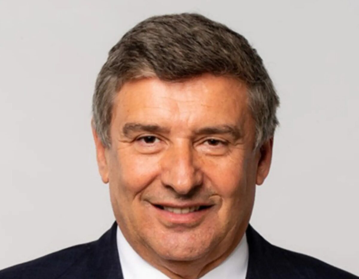 50 Milionários: Paulo Fernandes, o fundador da Cofina, a empresa que ...