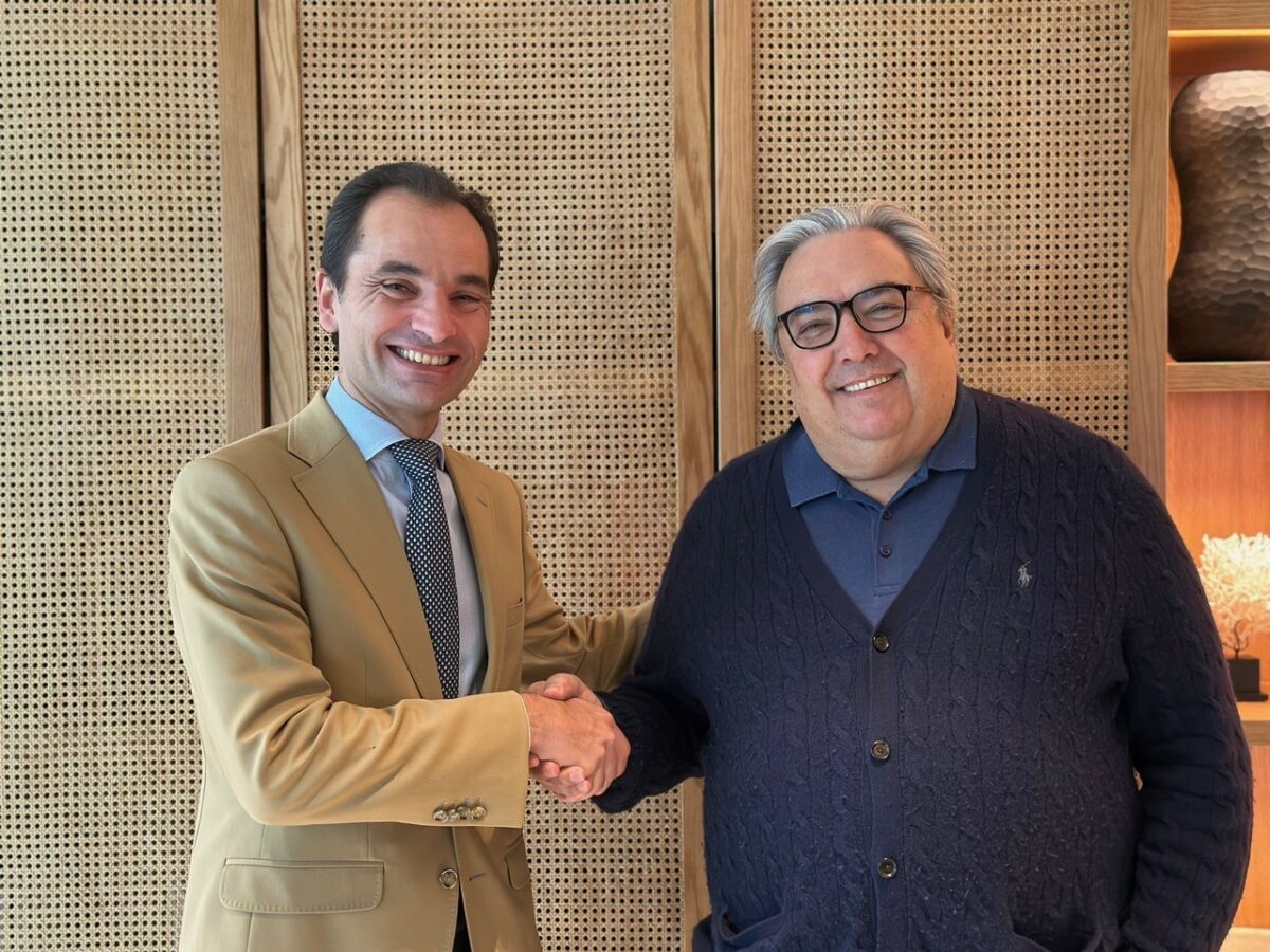 Imobiliária de luxo de ex-Shark Tank entra em Portugal - Forbes Portugal