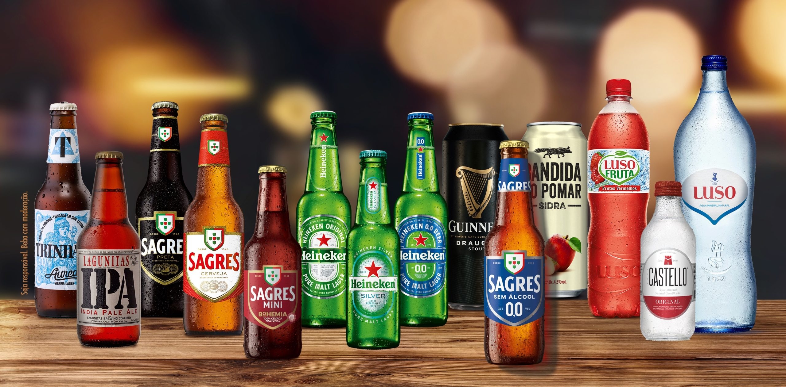 Central de Cervejas lança plataforma eazle para os clientes do canal ...