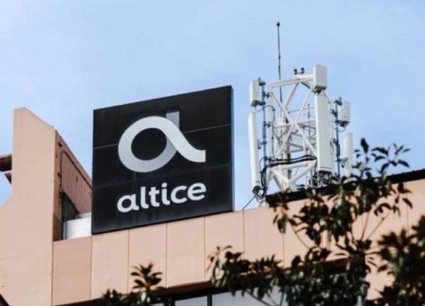 Altice France assinou memorando para venda da SFR por 20,35 mil milhões ...