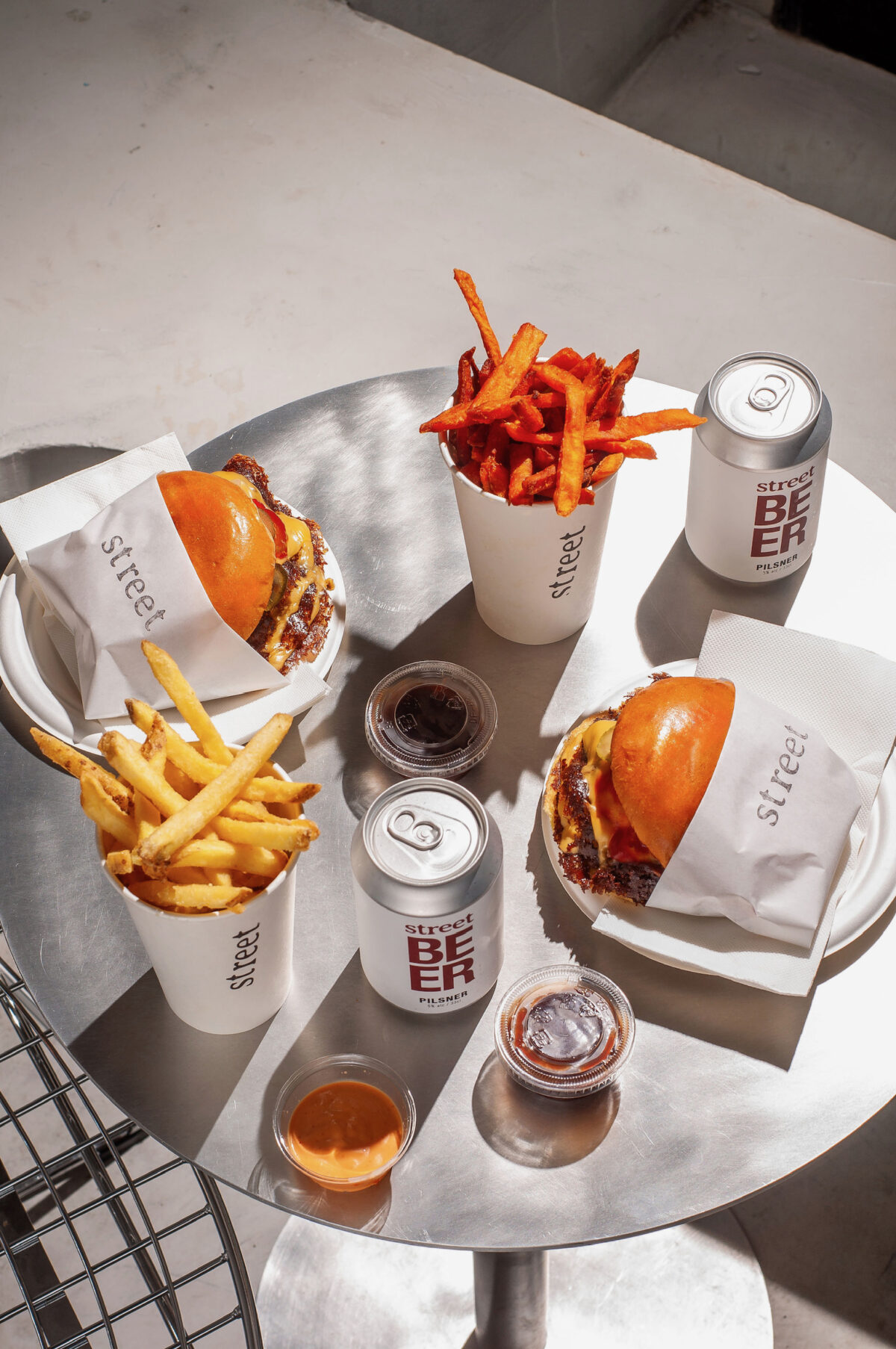 Street Smash Burgers: “Em Portugal vamos continuar a crescer com força ...